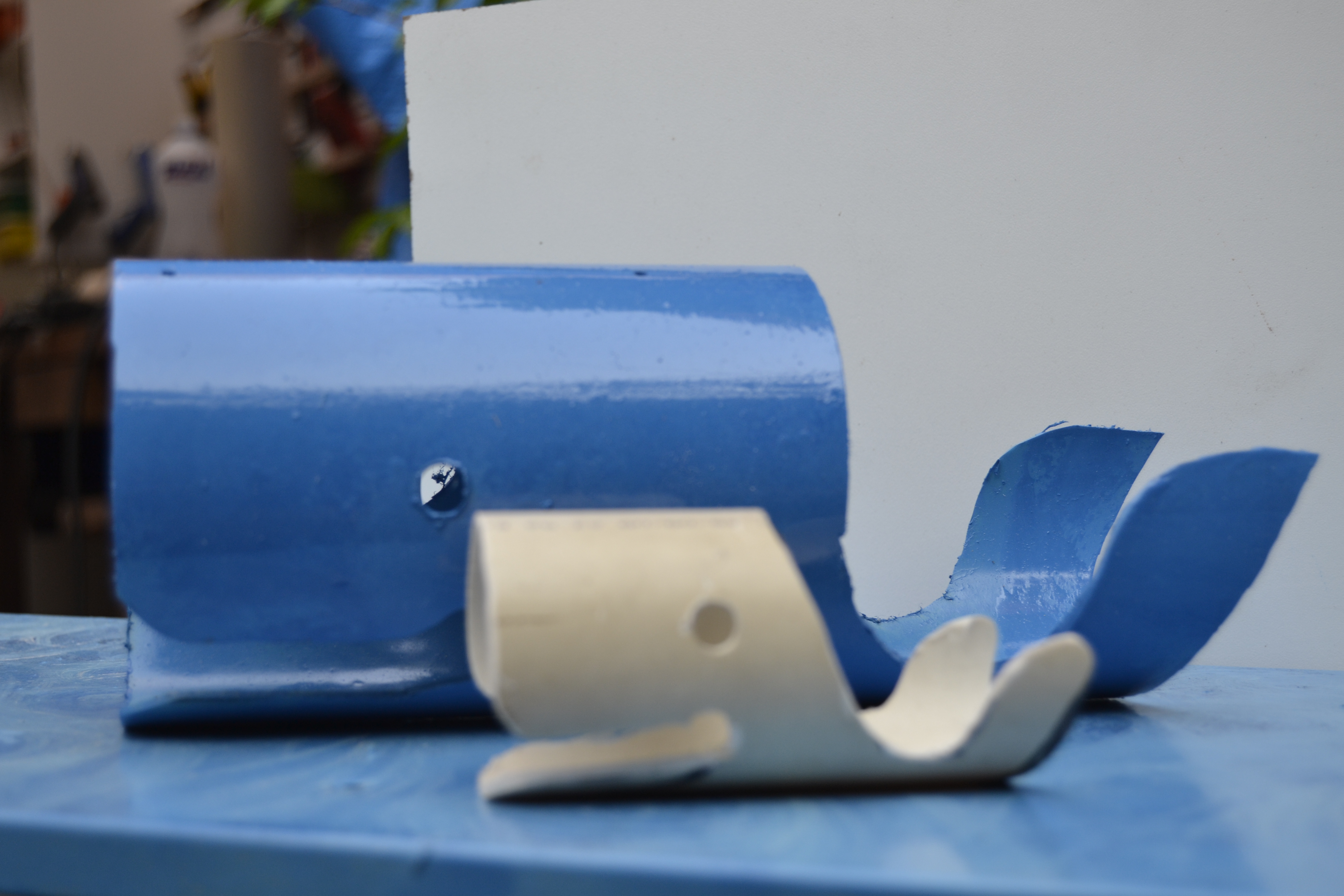 PVC Pipe Figures : 4 Steps (with Pictures) - Instructables