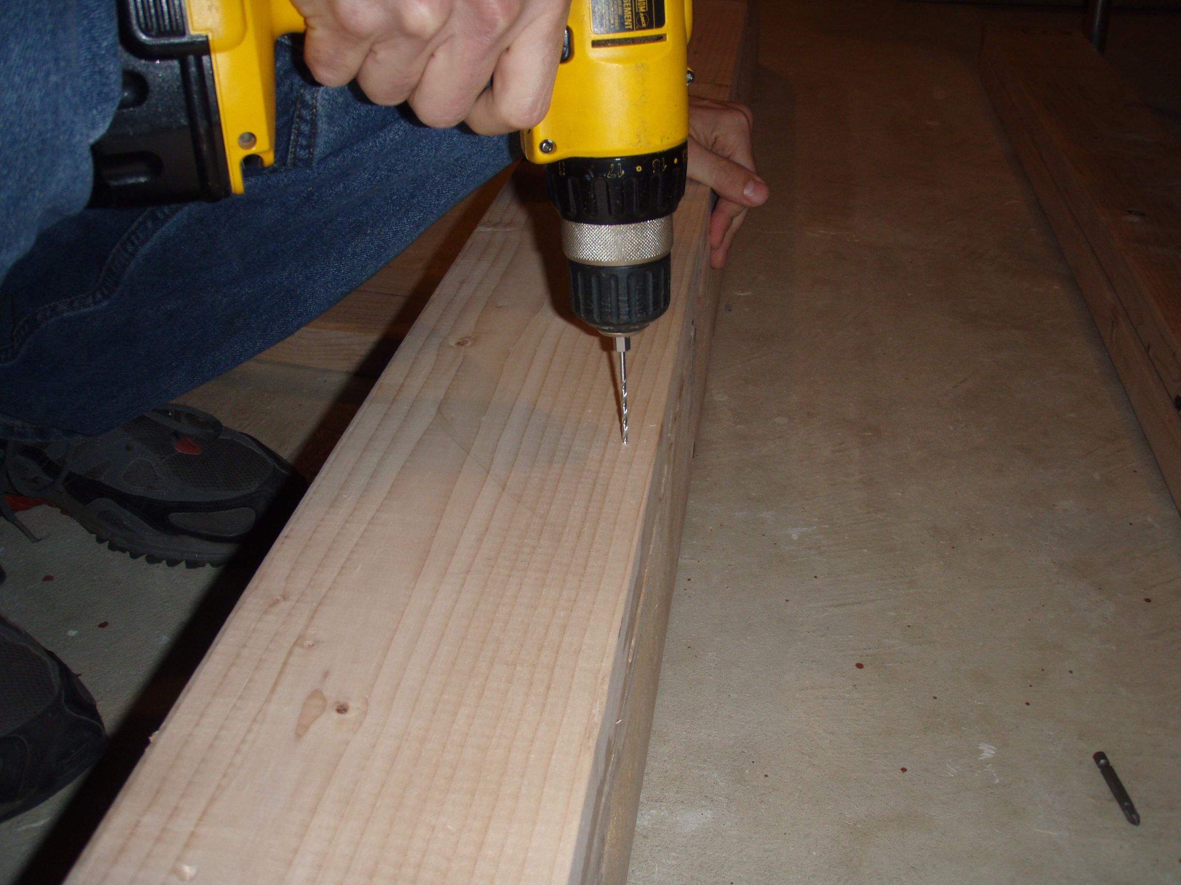 Loft Beds : 11 Steps - Instructables