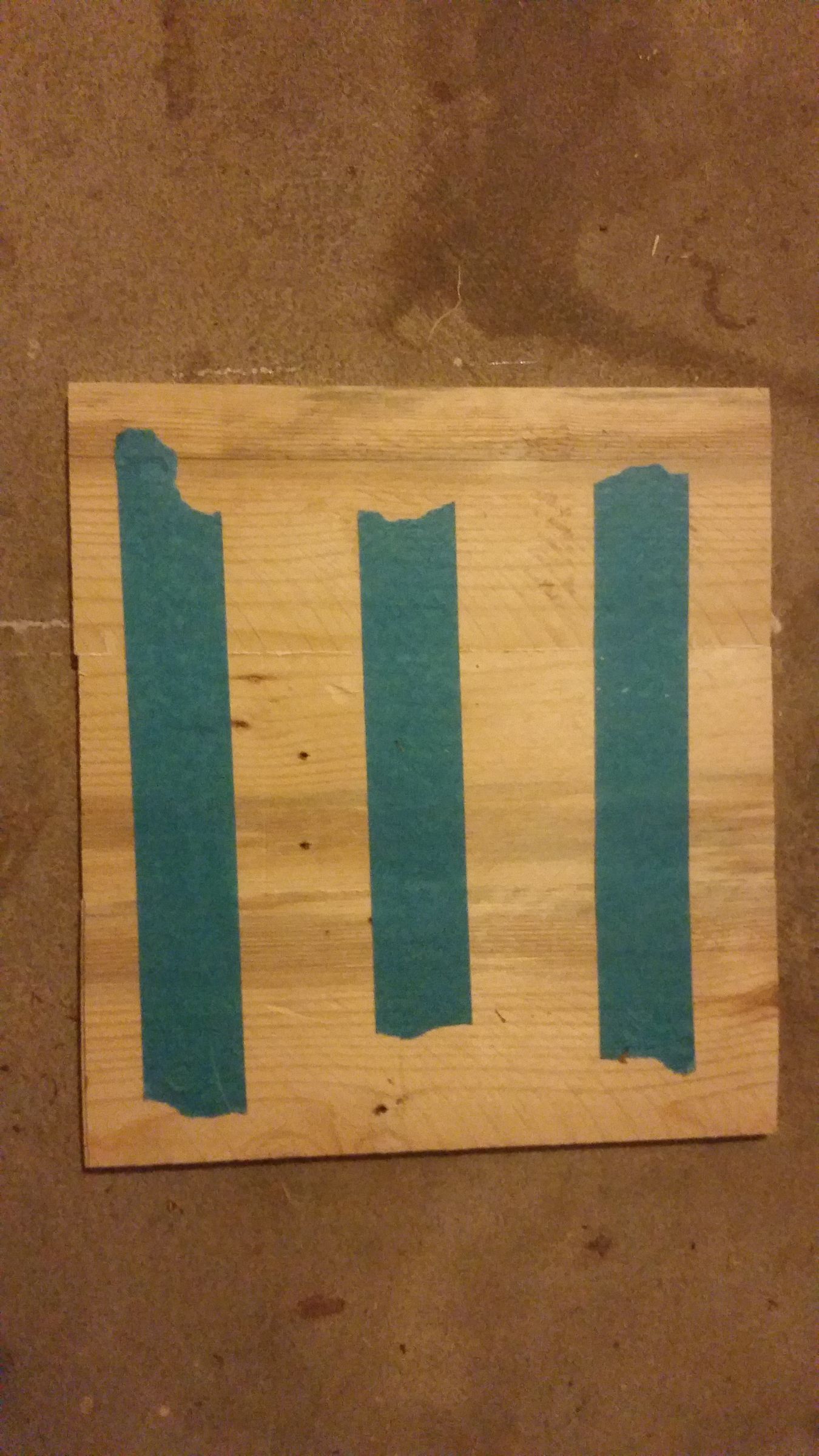 PALLET OCTAGON TRASH BIN : 9 Steps - Instructables