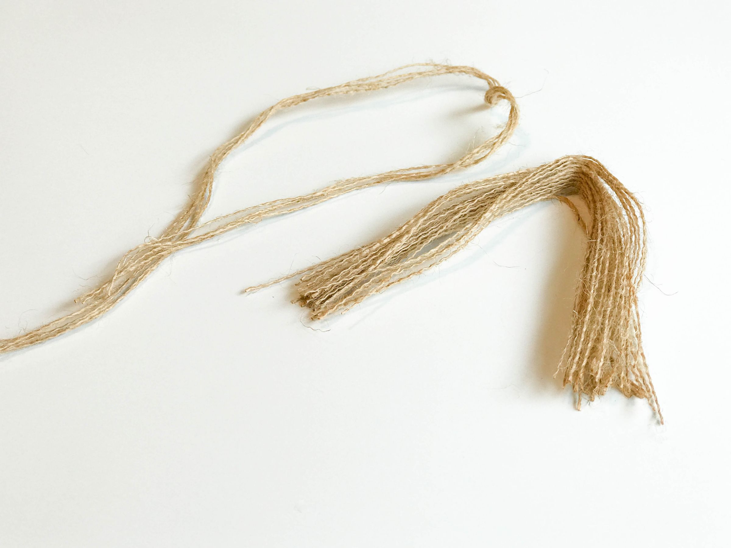 DIY Straw Bag : 10 Steps (with Pictures) - Instructables