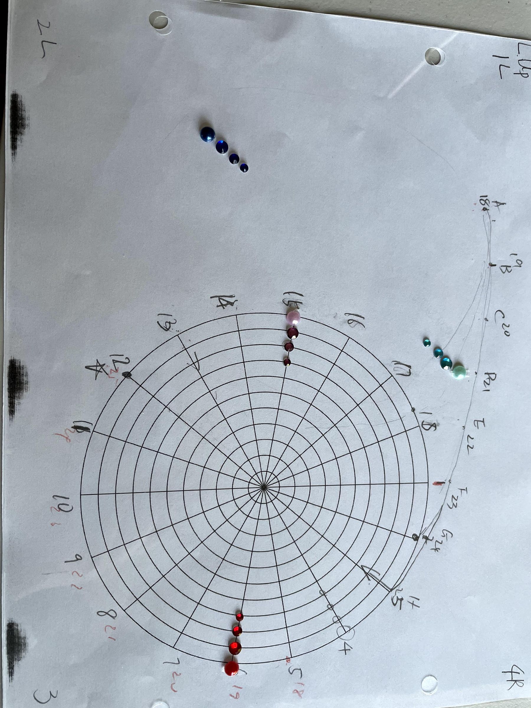 DNA / RNA Layered Art : 8 Steps (with Pictures) - Instructables
