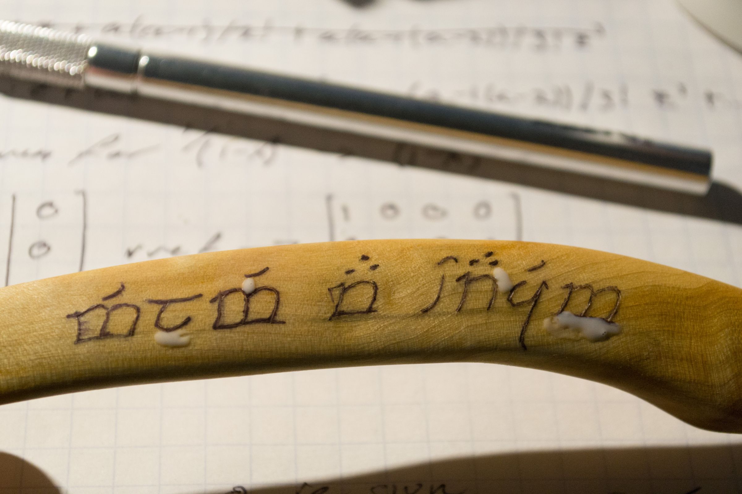 A Beginner's Guide to Kolrosing, by a Beginner. : 7 Steps (with ...