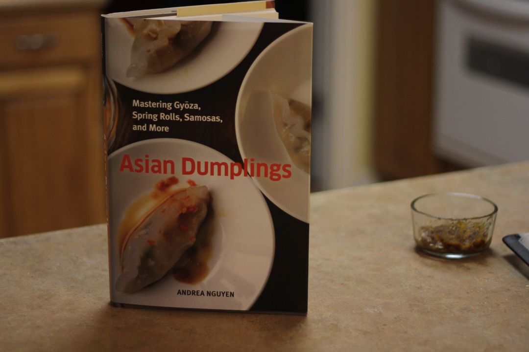 Ham-Bao-ger : 8 Steps (with Pictures) - Instructables