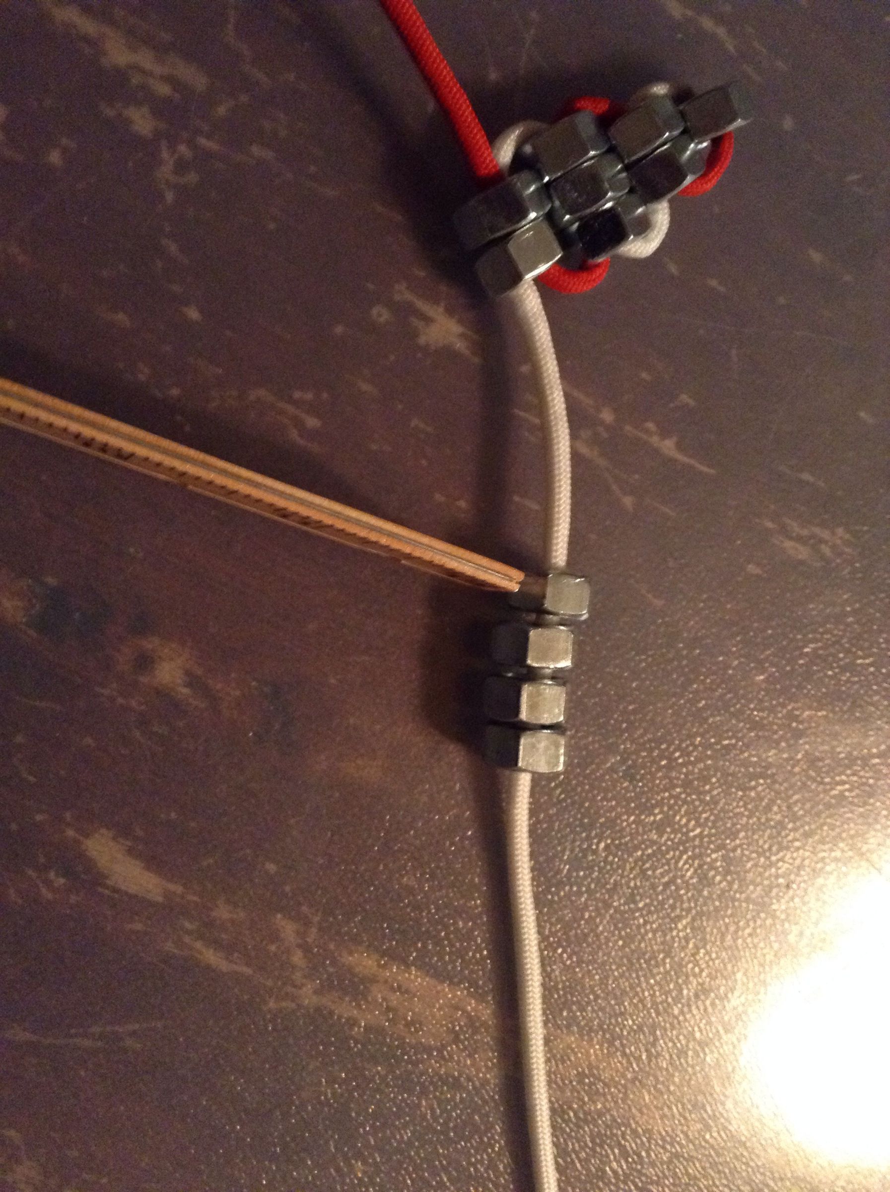 Paracord Gecko/ Lizard : 10 Steps (with Pictures) - Instructables