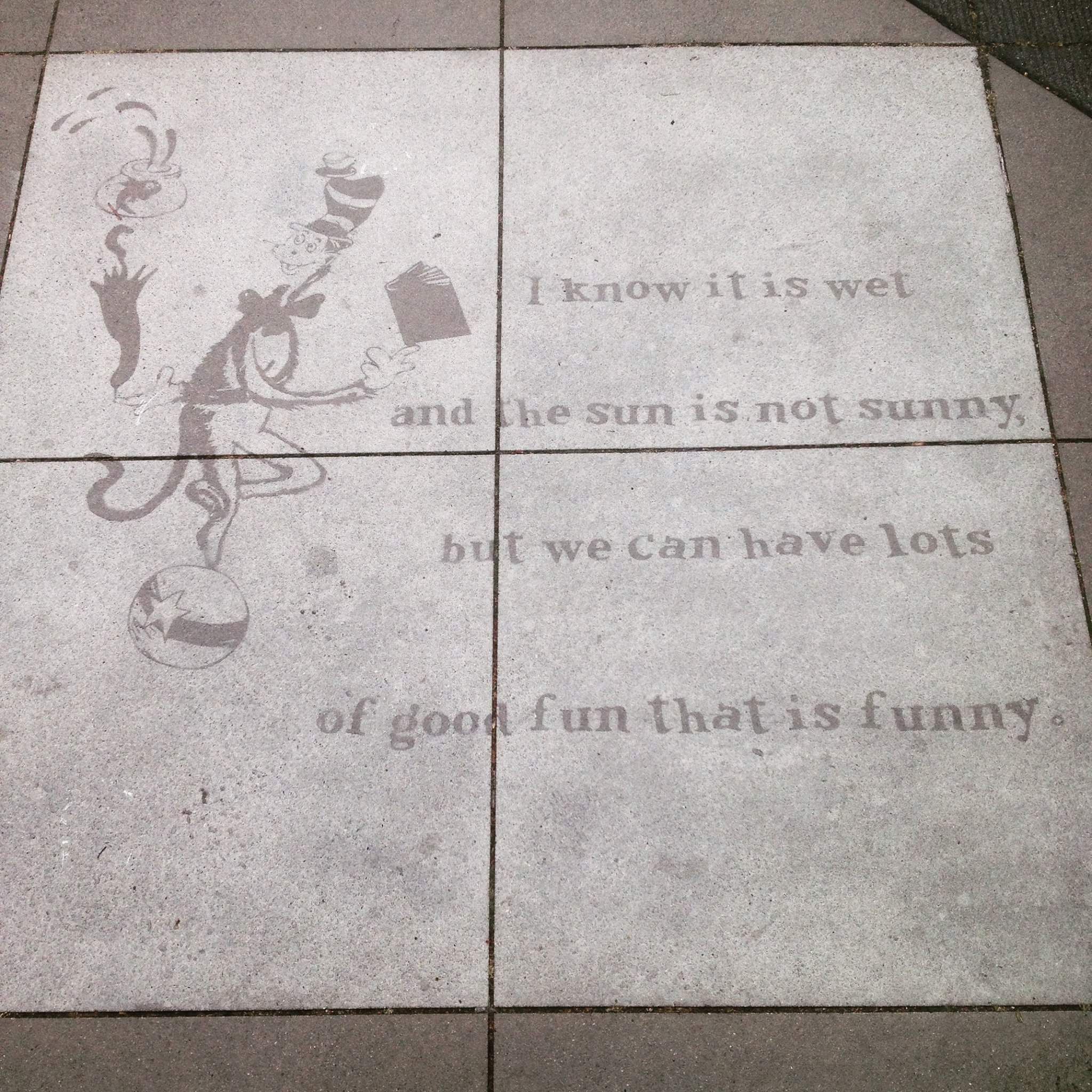 How to Make a Rainwork: Rain Activated Art : 5 Steps - Instructables