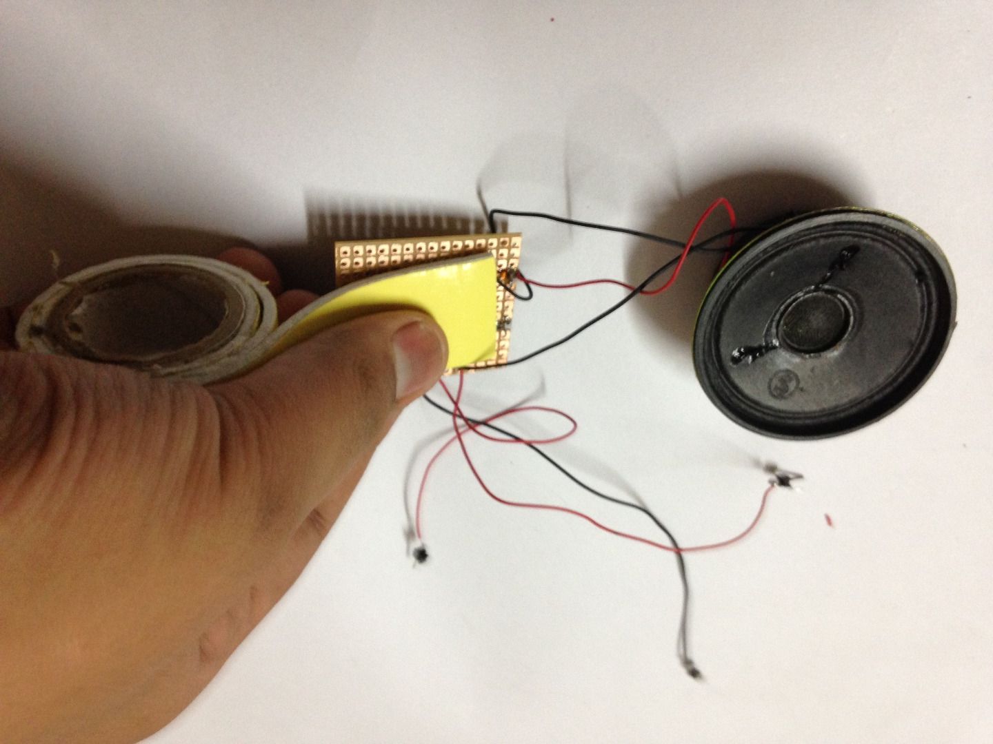 DIY Keyless Piano : 12 Steps - Instructables