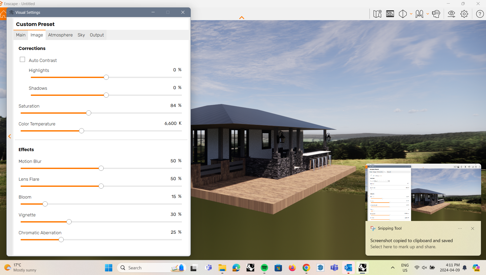 How to Render Through Rhino : 20 Steps - Instructables