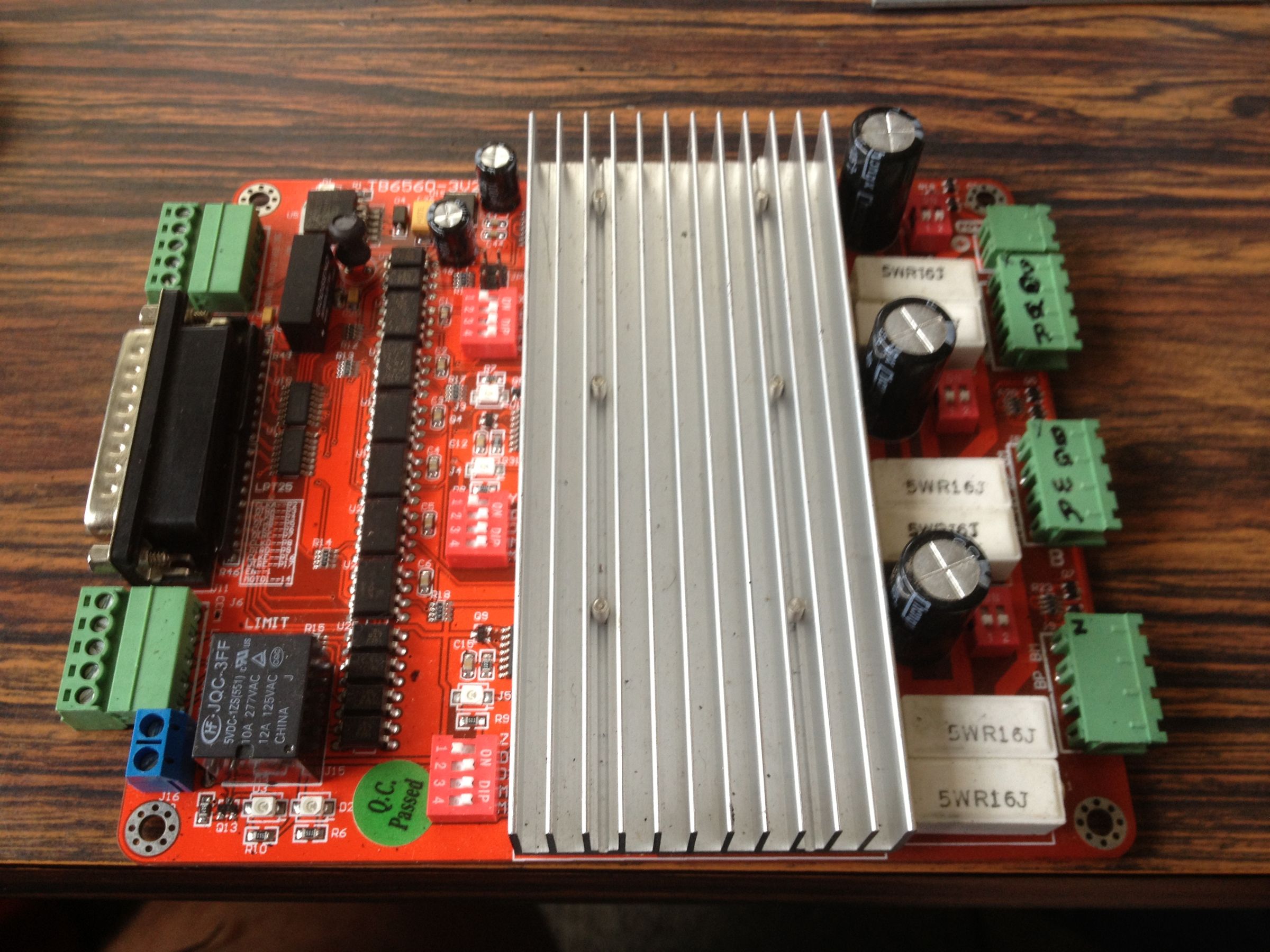 Creating a Case for a CNC Controller : 5 Steps - Instructables