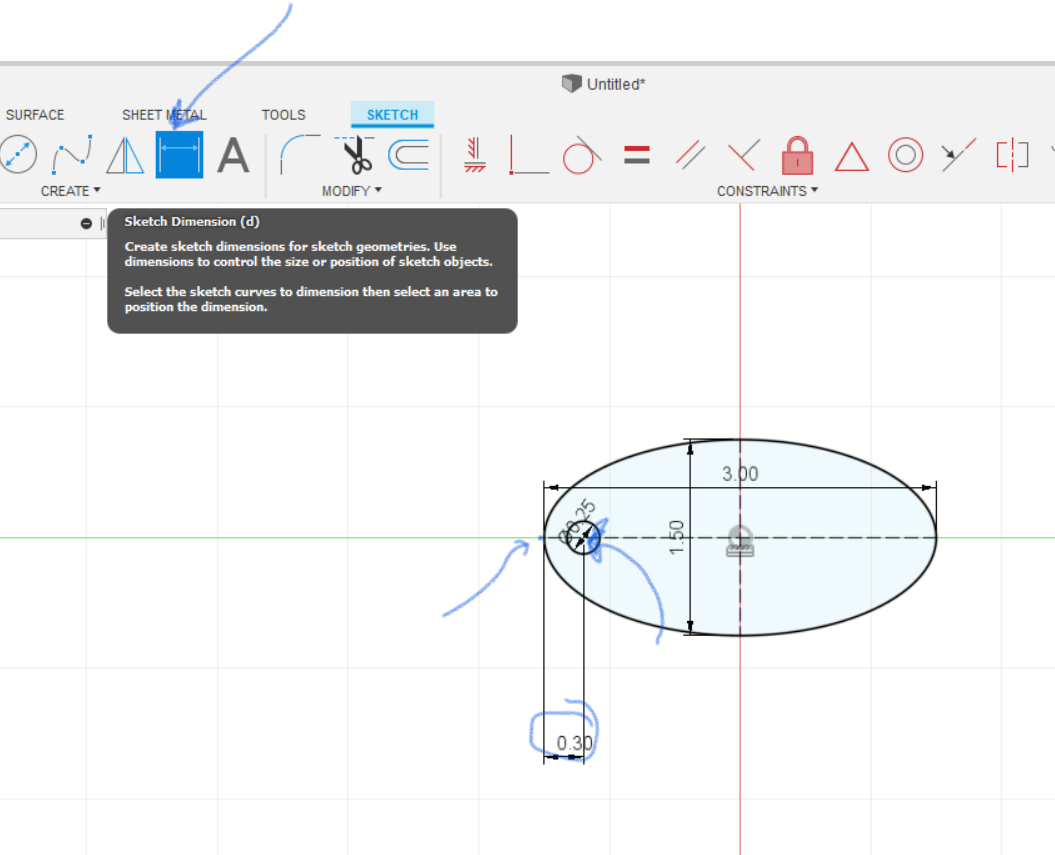 Make a Keychain With Fusion 360, a CNC Machine and Scrap Wood : 10 ...
