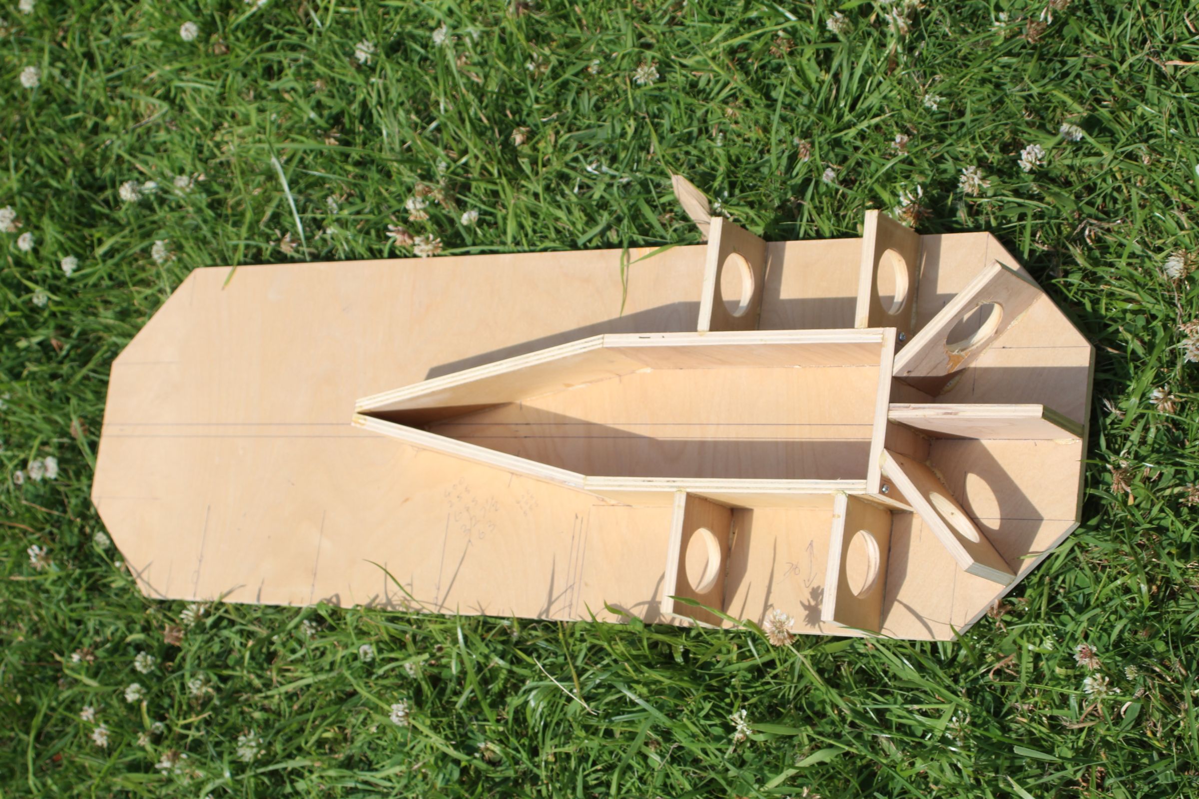 Hoverboard : 6 Steps (with Pictures) - Instructables