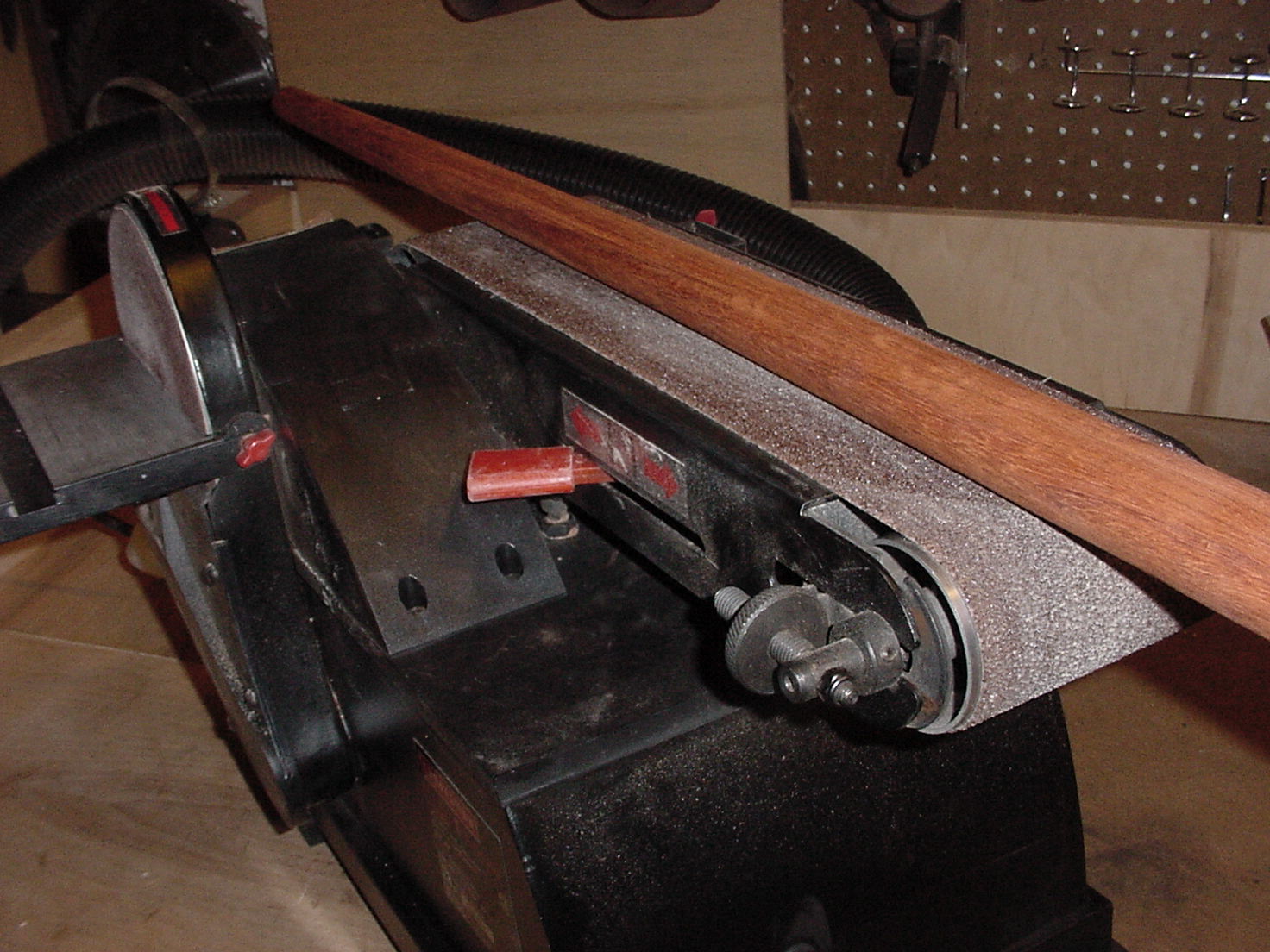 How to Make a Custom Fancy Walking Cane : 10 Steps (with Pictures ...