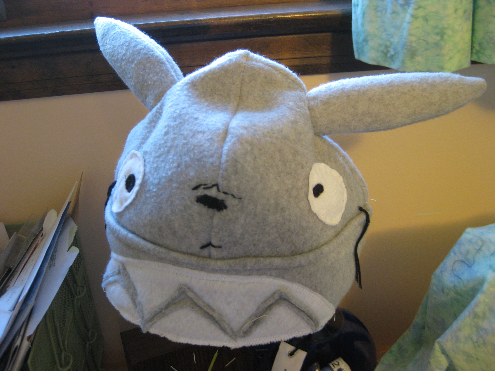 Character Hat : 5 Steps (with Pictures) - Instructables