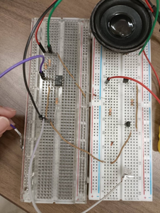 Water Overflow Indicator : 9 Steps - Instructables