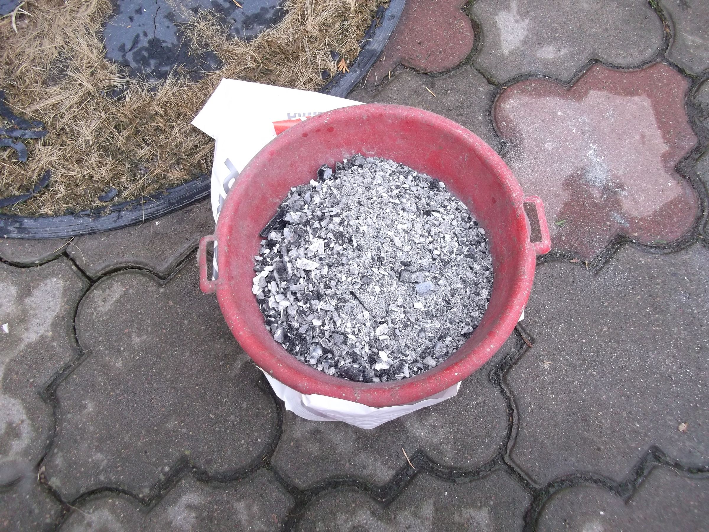 Animal Bones As Fuel and Fertilizer : 6 Steps (with Pictures ...