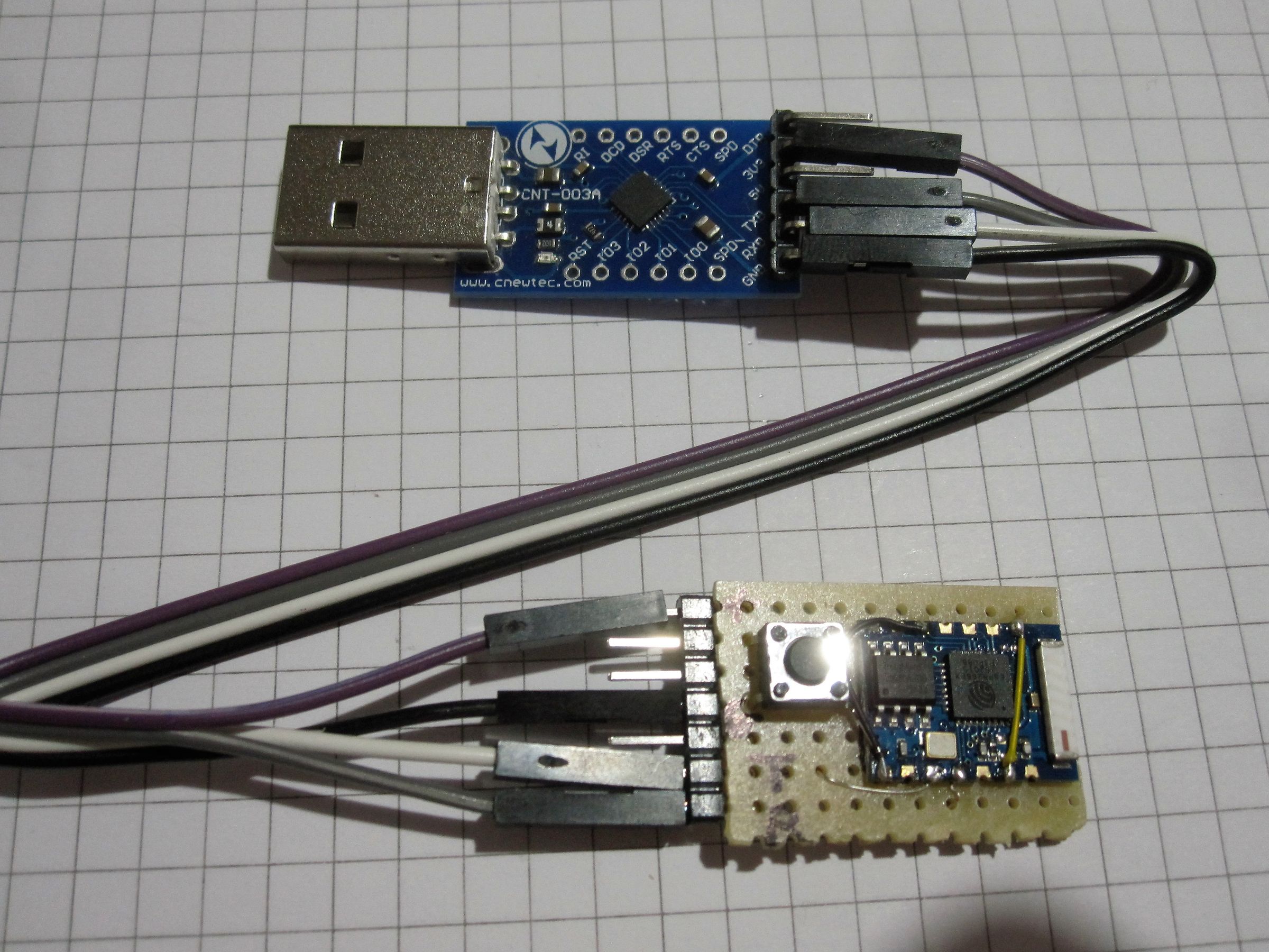 Alexa Voice Control TV Remote ESP8266 : 9 Steps - Instructables