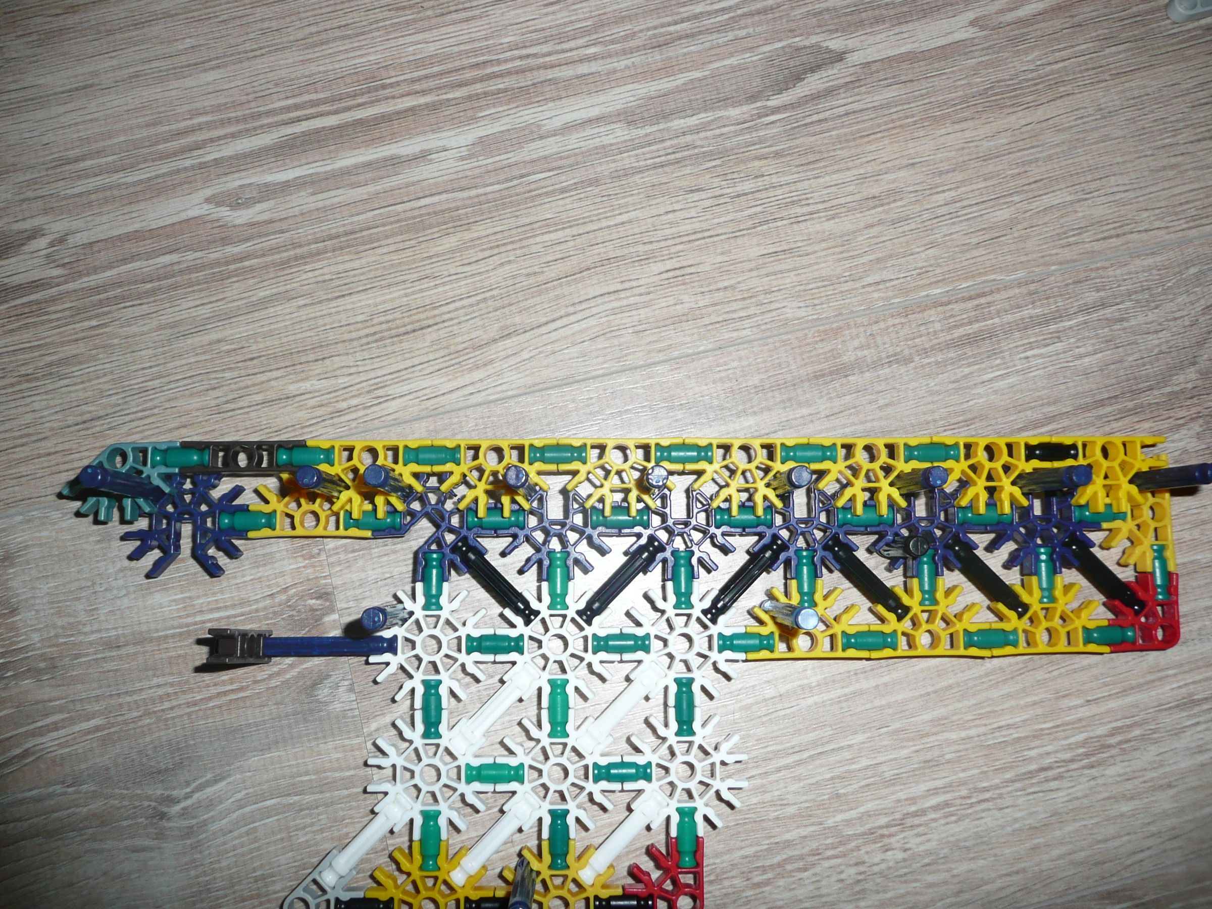 Vector/kriss Super V (build) : 5 Steps - Instructables