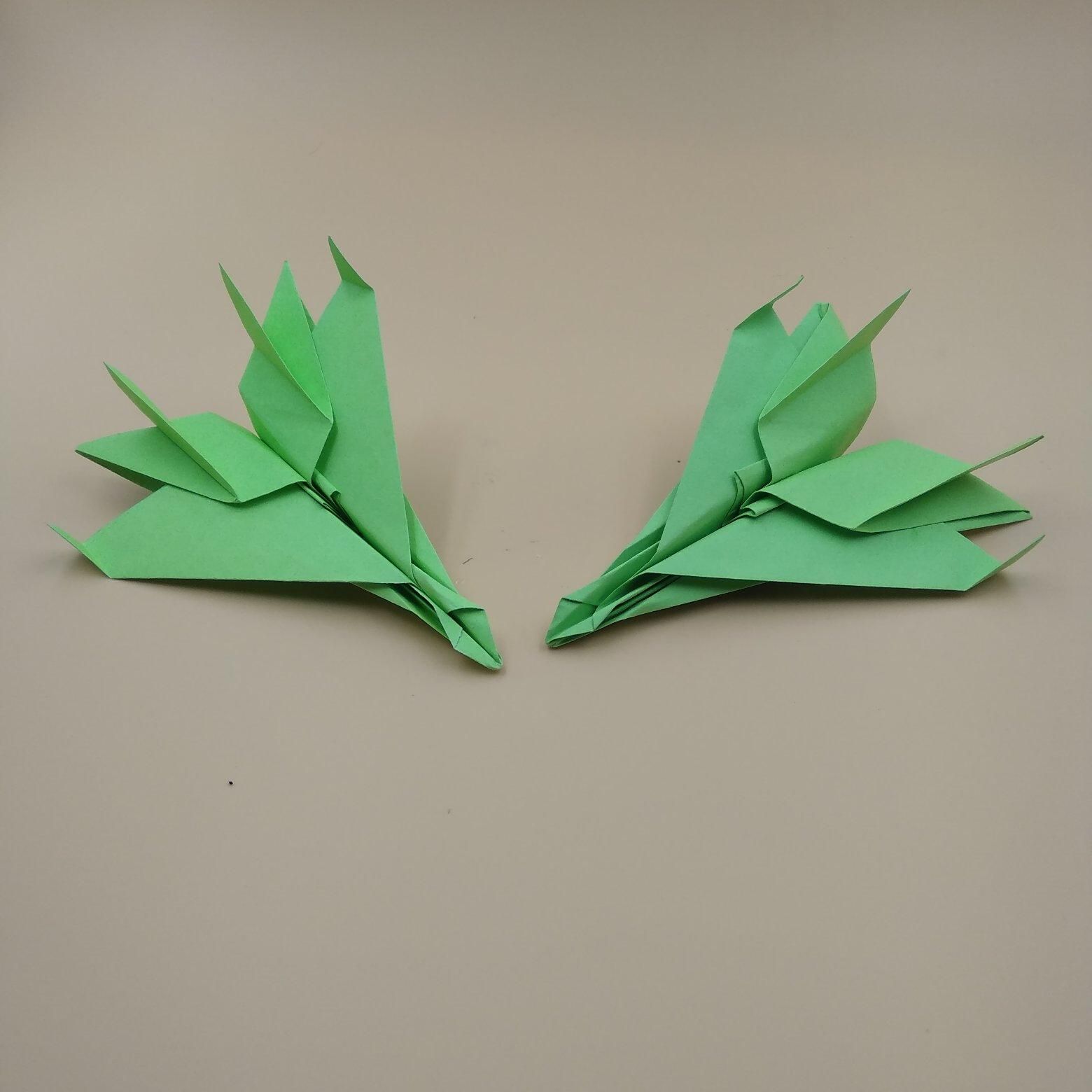 PAPER AIRCRAFTS : 7 Steps - Instructables