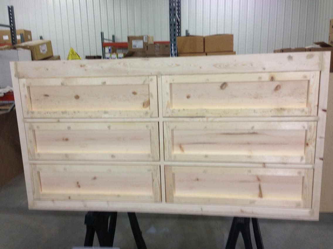 Dresser : 6 Steps (with Pictures) - Instructables