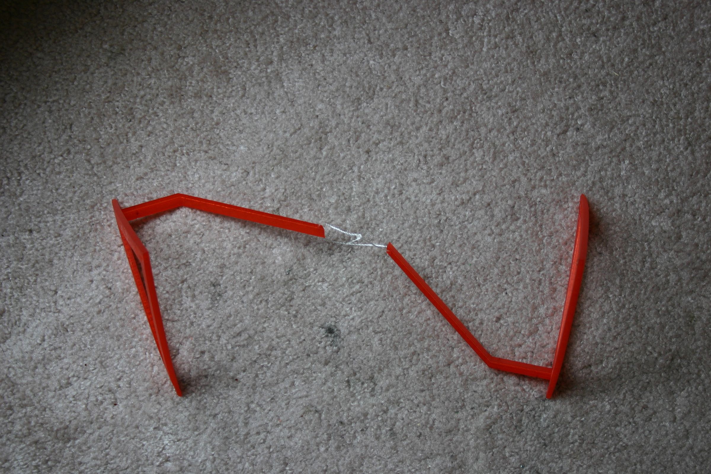 Tensegrity Structure : 7 Steps (with Pictures) - Instructables