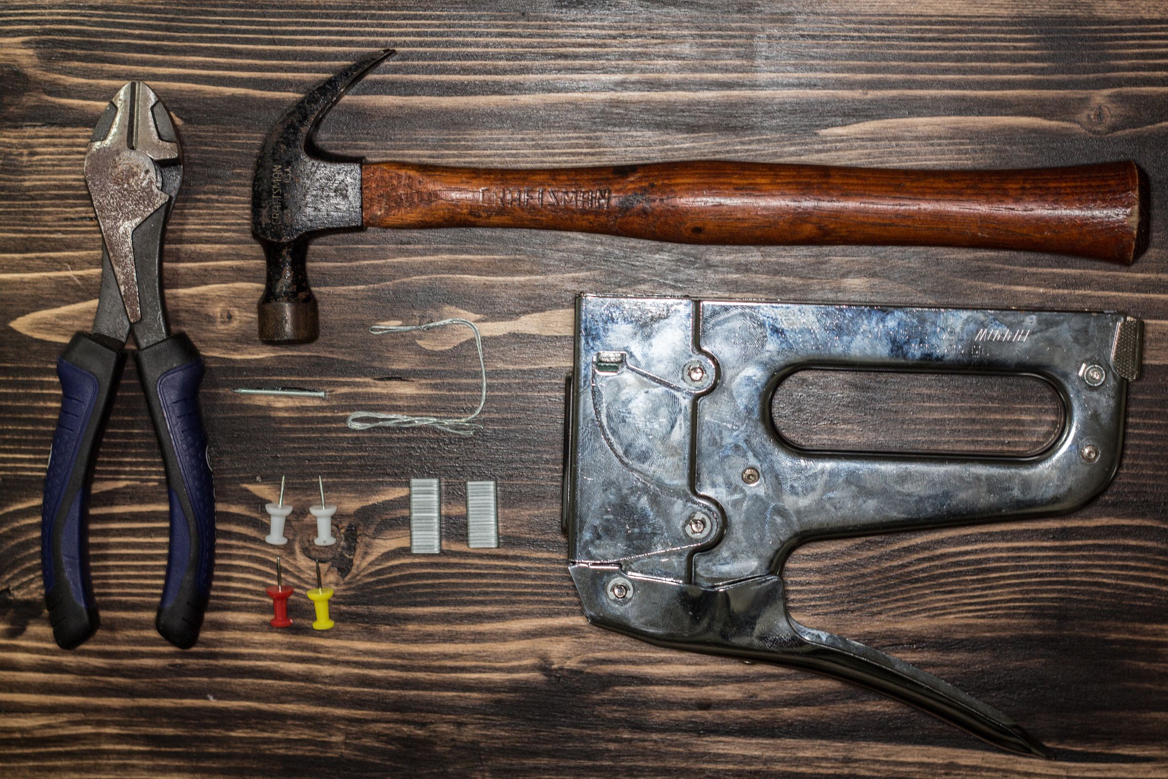 DIY IKEA Document Wall Holder : 5 Steps (with Pictures) - Instructables