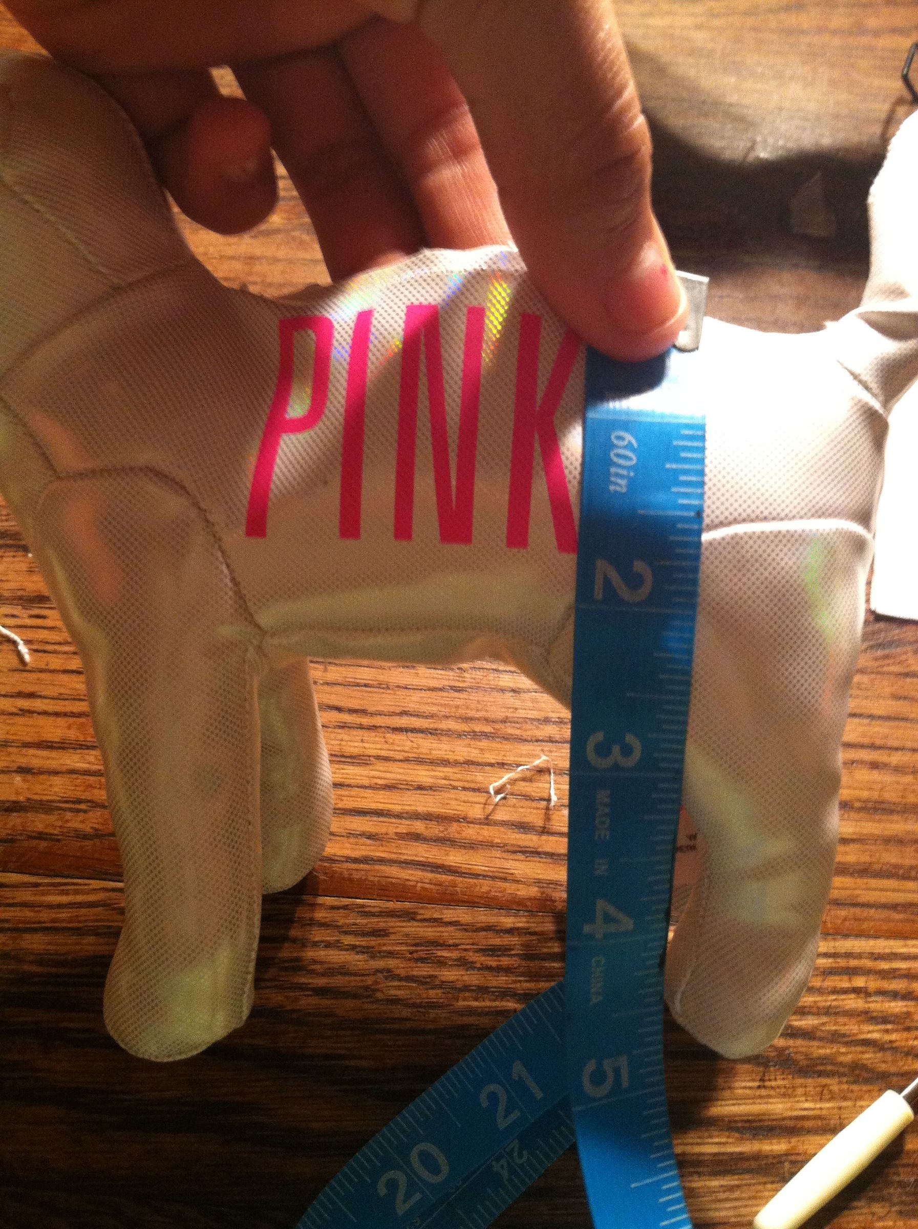 Stuffed Animal Purse : 11 Steps - Instructables