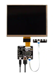 2:3 Scale VT100 Terminal Reproduction Facade Build : 7 Steps (with ...