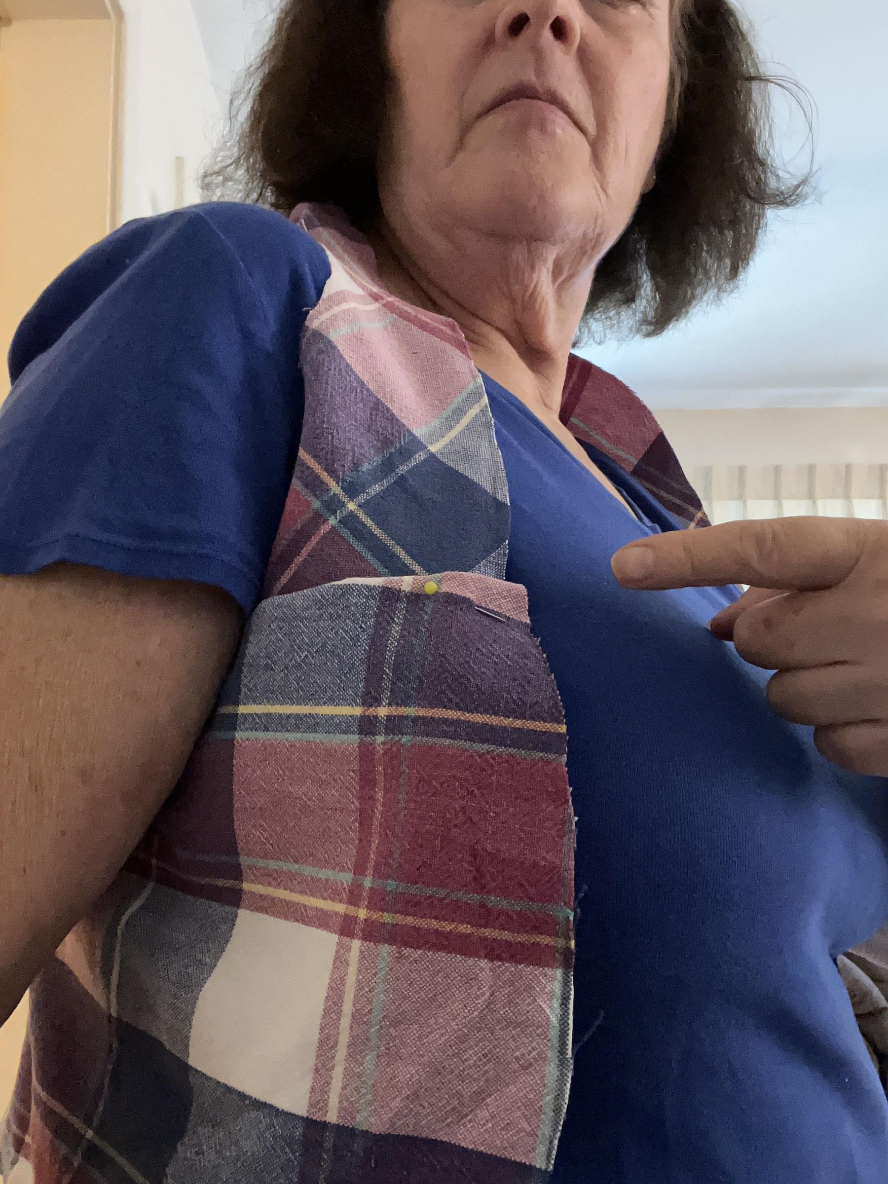 No-Pattern 4-Piece Outfit! : 22 Steps (with Pictures) - Instructables