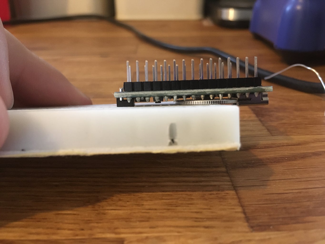 Arduino Nano Setup Guide - Em3dprinters : 3 Steps - Instructables Arduino Nano Setup Guide - Em3dprinters : 3 Steps - Instructables