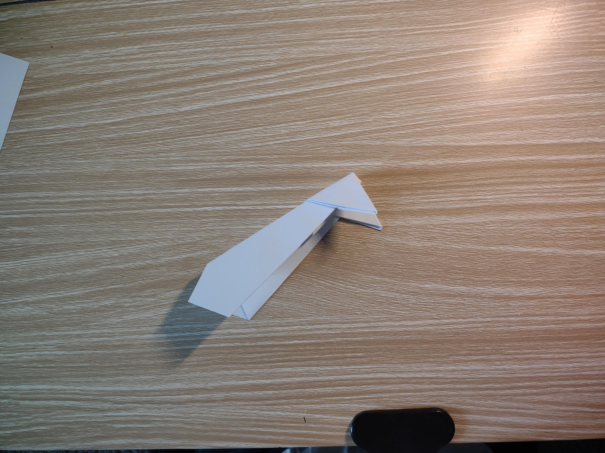HammerHead | Paper Plane : 15 Steps - Instructables