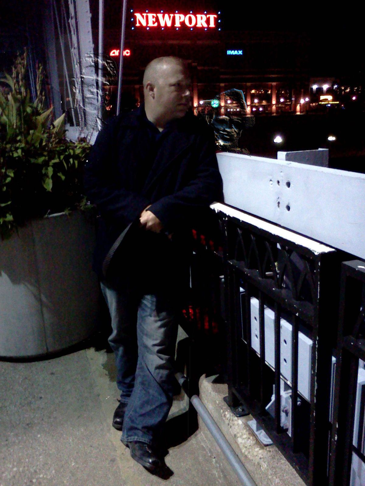 Easy Way to Add Ghostly Figures to Your Pics for Halloween : 5 Steps ...