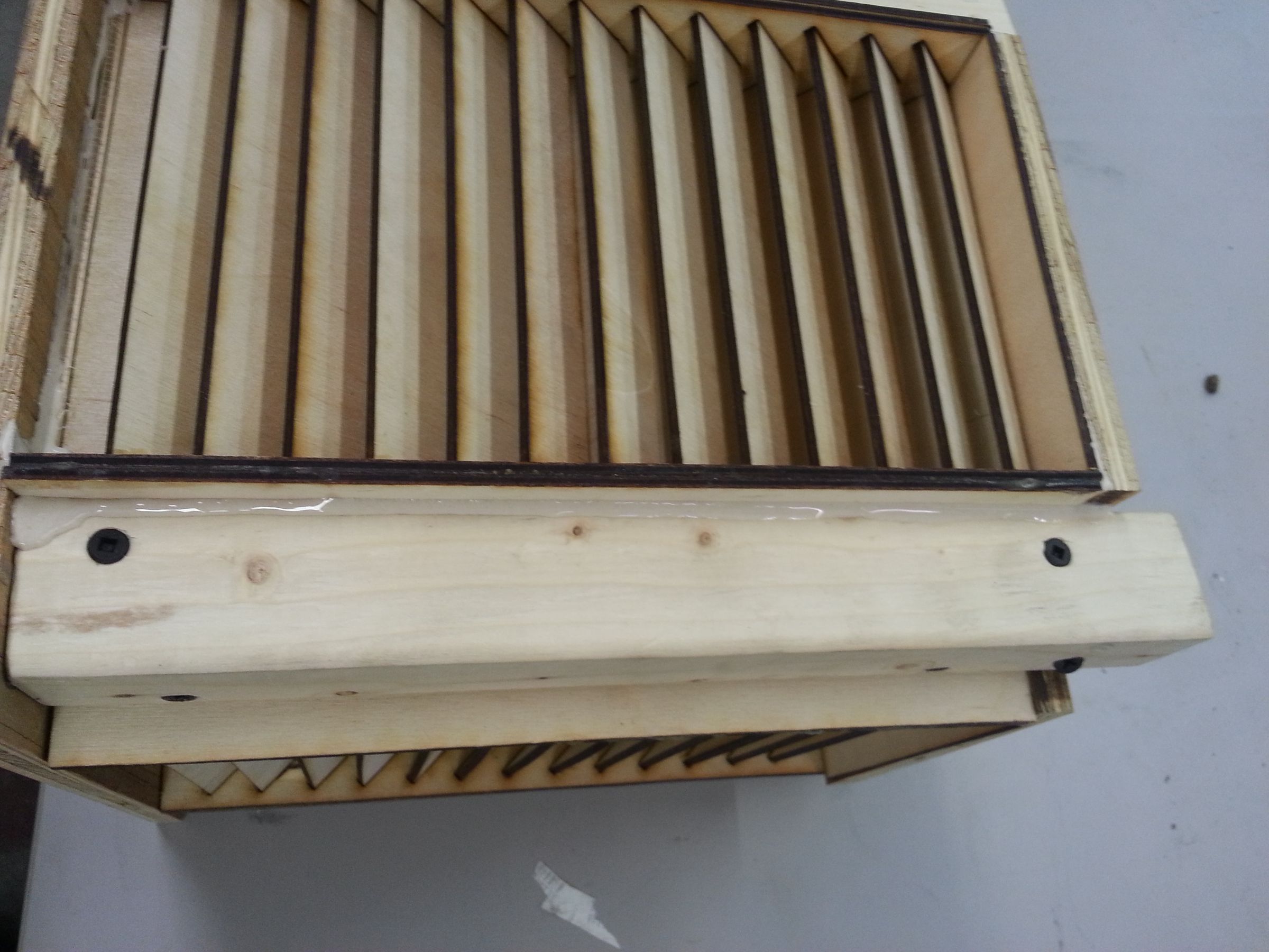 Build a Weather Station Enclosure : 13 Steps - Instructables