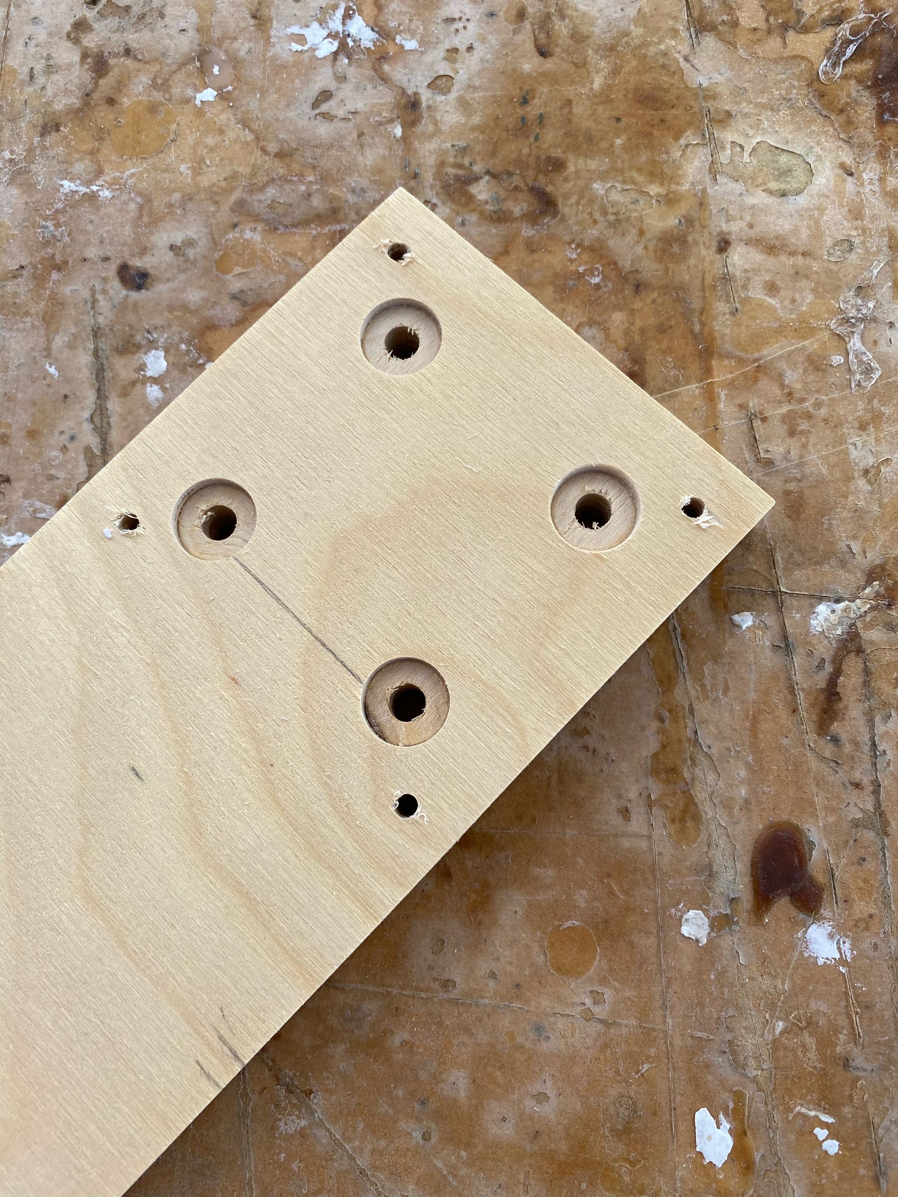 Incredible Wooden Spirals : 17 Steps (with Pictures) - Instructables