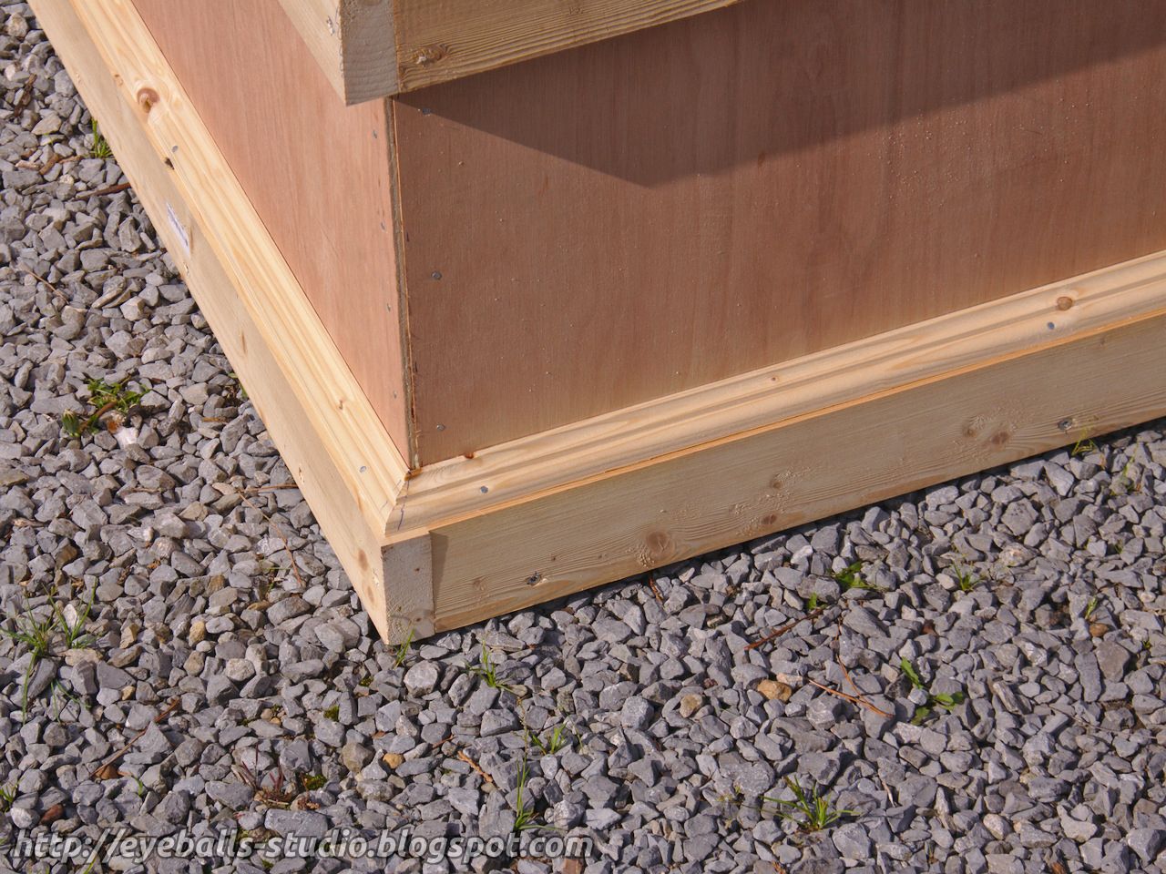 Portable Cemetery : 10 Steps (with Pictures) - Instructables