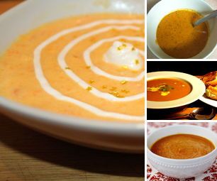 All the Soups to Slurp - Instructables