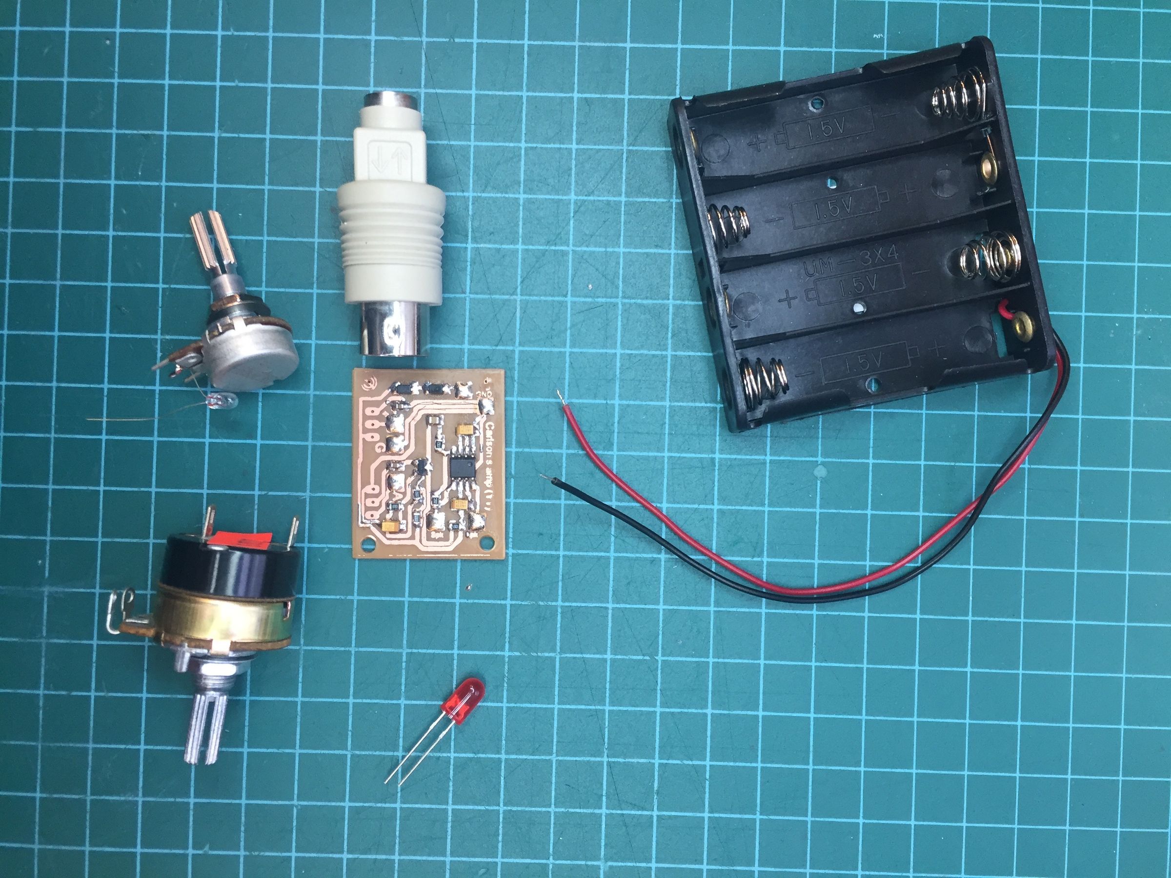 Carlson's Super Probe : 11 Steps (with Pictures) - Instructables