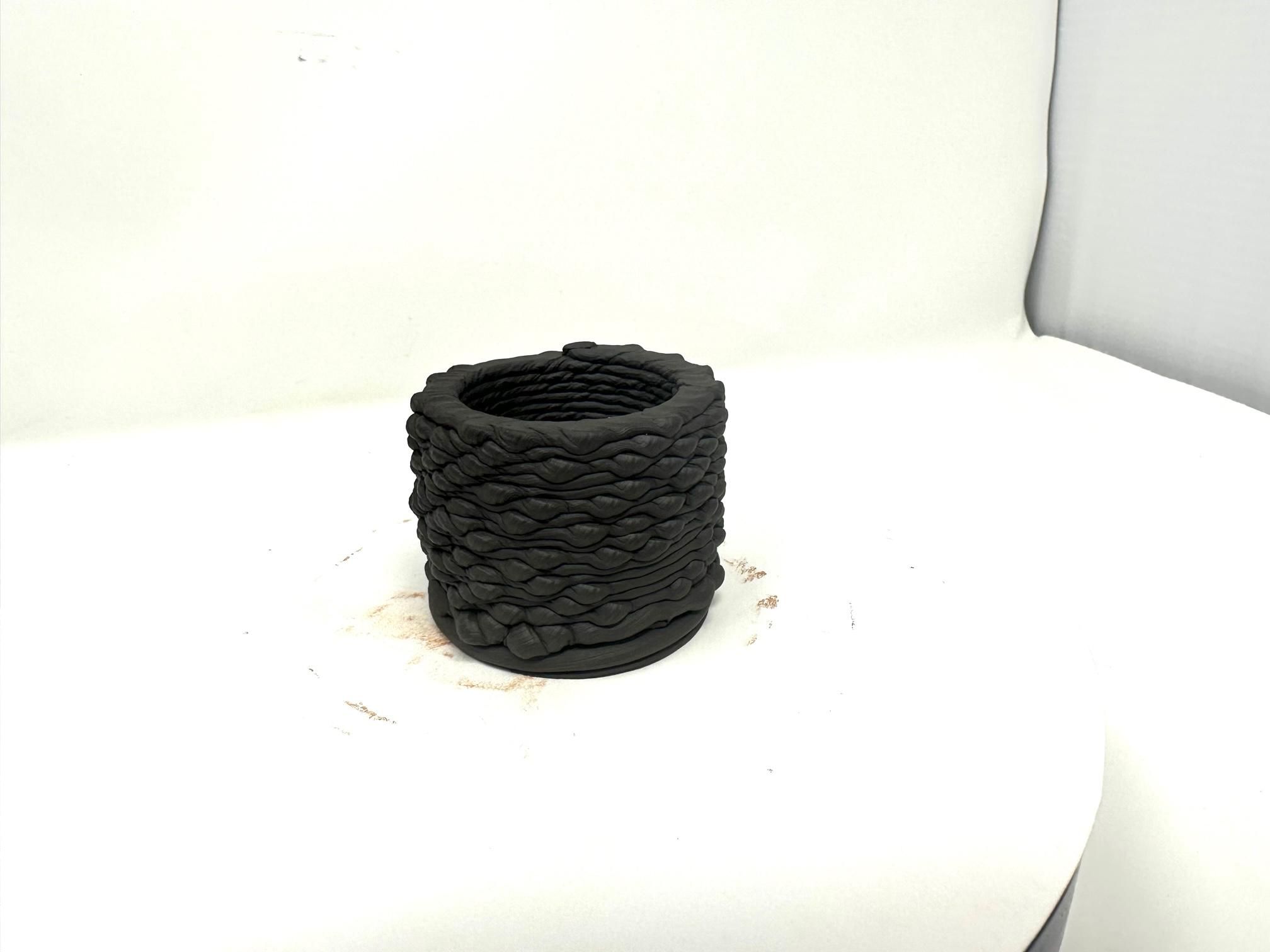 Final Project: Clay Cups As a Visual Representation of the Wage Gap : 7 ...