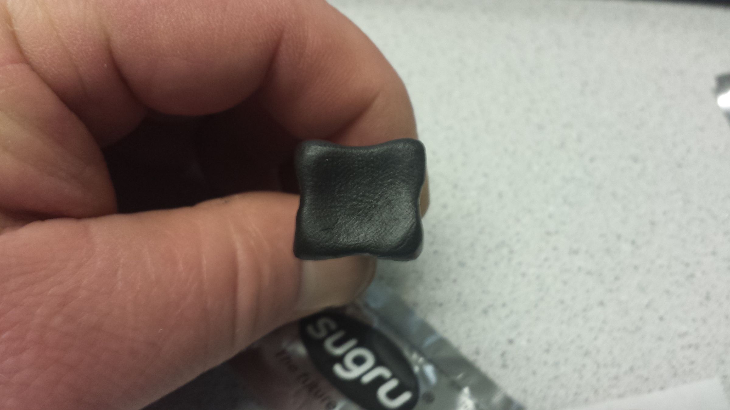 Gopro Mount Screw : 6 Steps - Instructables