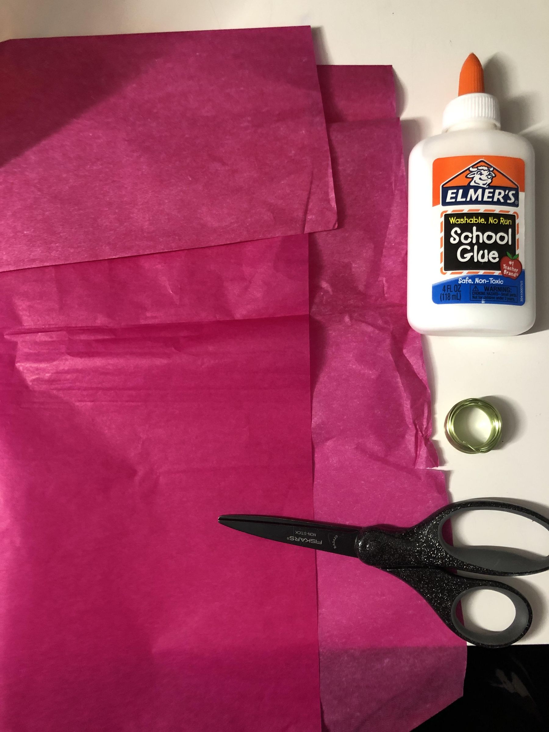 How to Make Party Streamers! : 9 Steps - Instructables