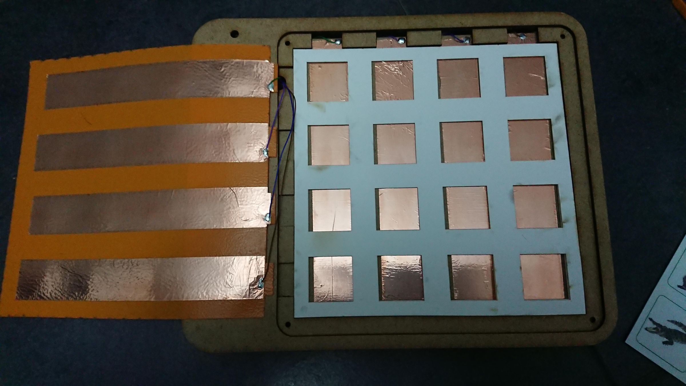 PECS Communication Board : 12 Steps (with Pictures) - Instructables
