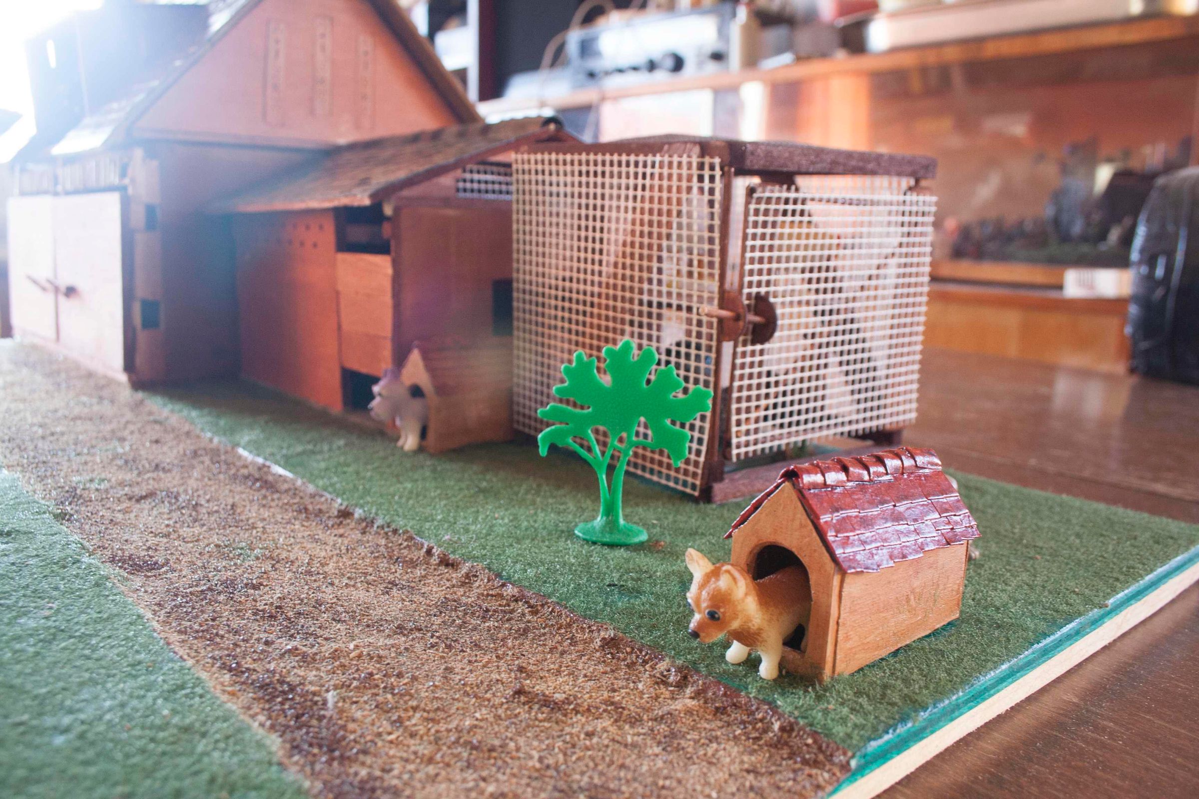 Little Girls' Farm : 9 Steps (with Pictures) - Instructables