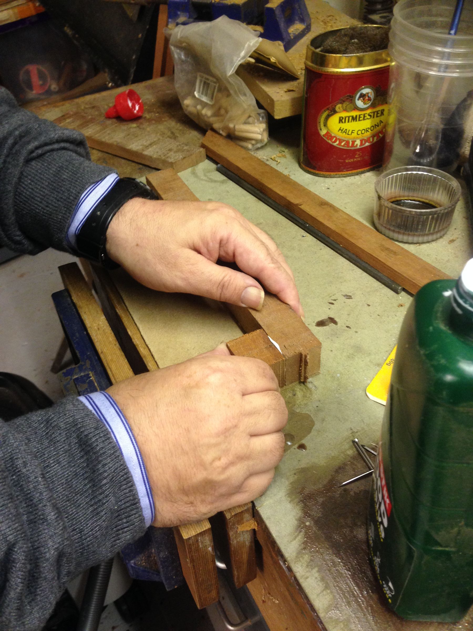 The Paper Pen : 10 Steps (with Pictures) - Instructables