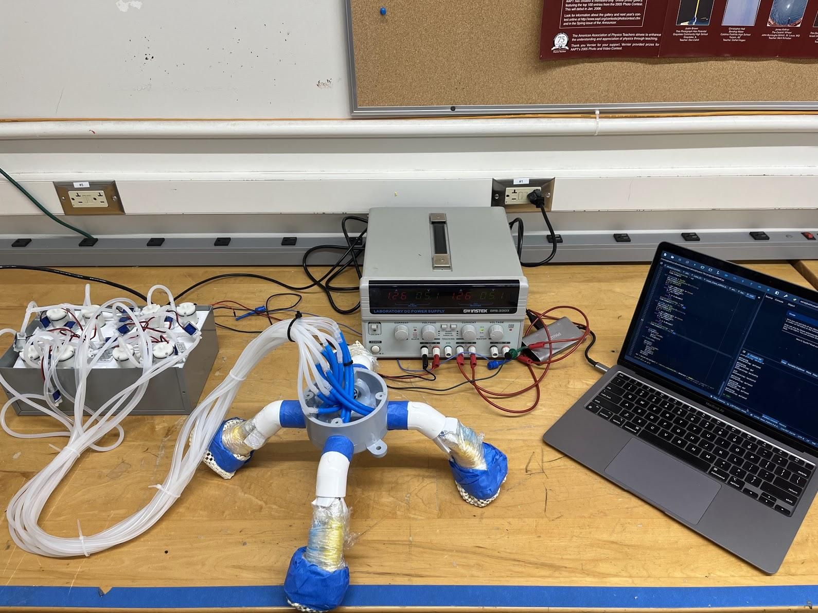 Turtle Robot : 6 Steps - Instructables