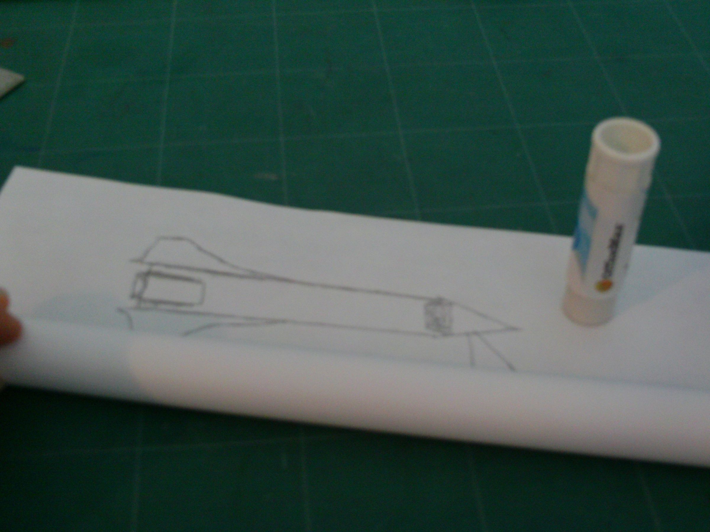 Model Rocketry : 10 Steps - Instructables