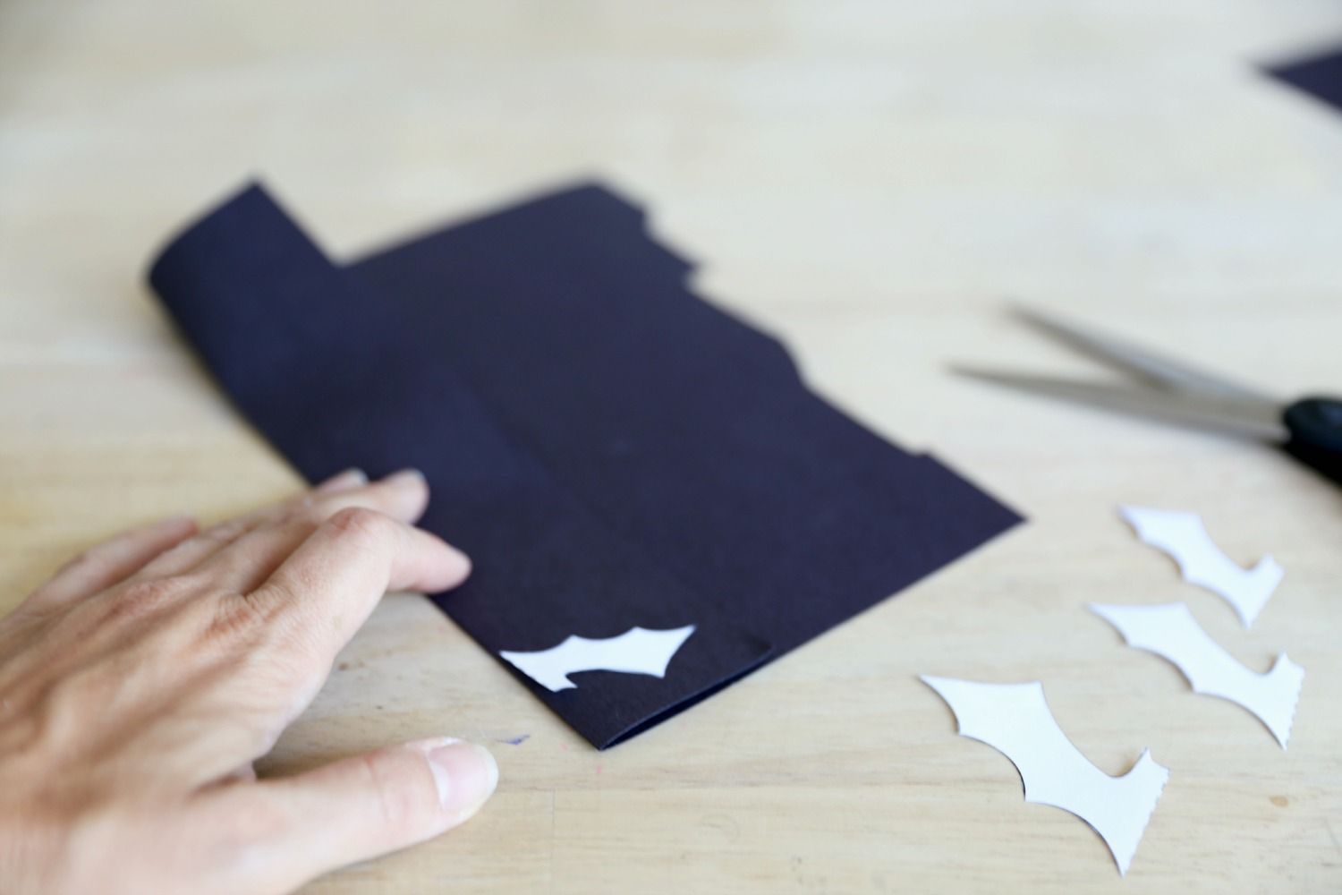 Bat Bouquet : 5 Steps (with Pictures) - Instructables