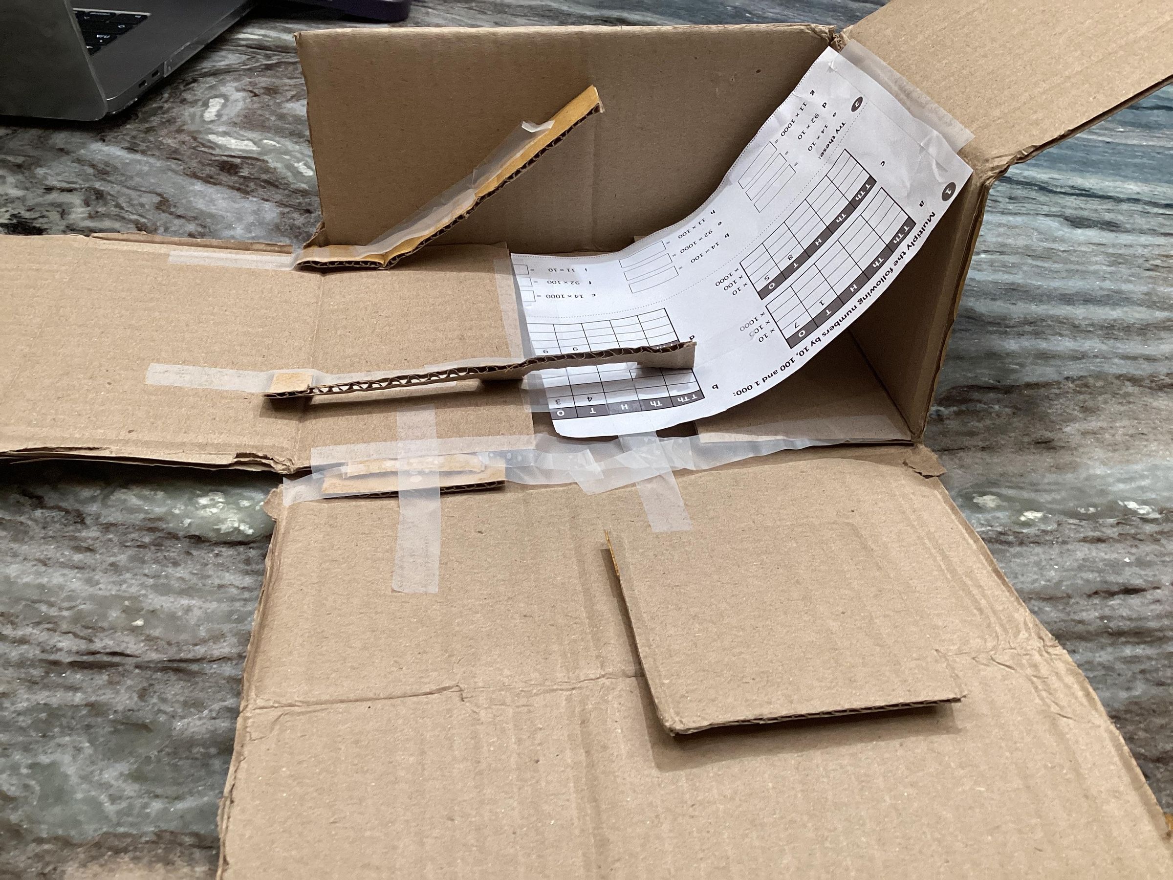 Fingerboard Skatepark : 4 Steps - Instructables