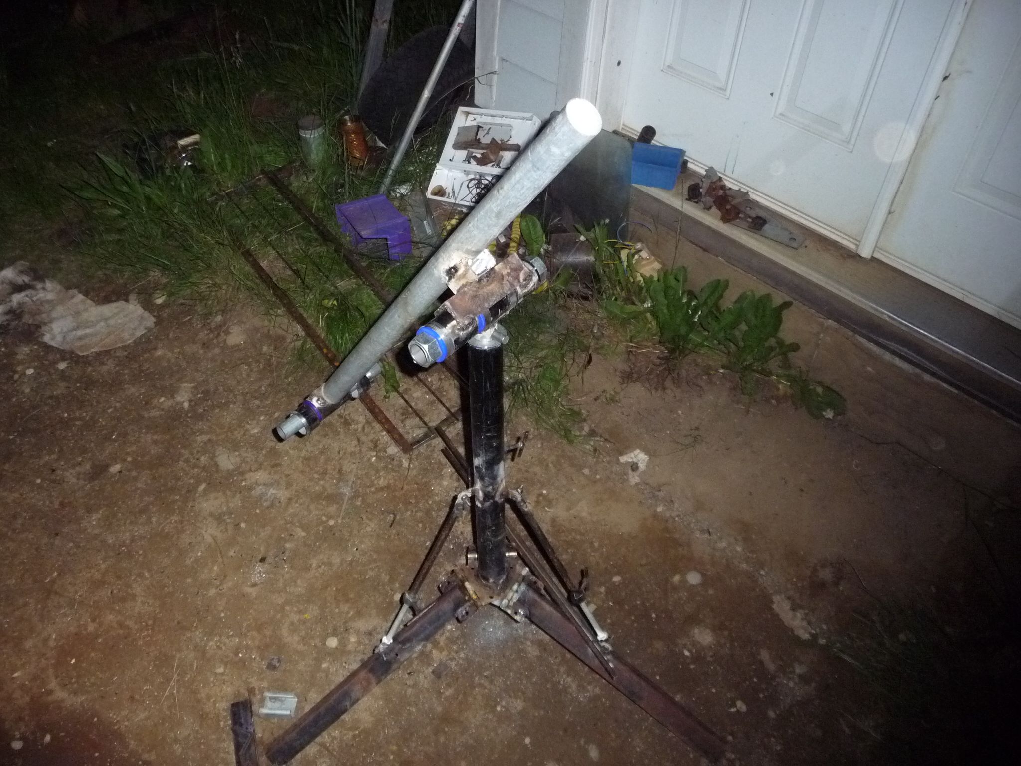 The Fabrication Assistant : 9 Steps (with Pictures) - Instructables