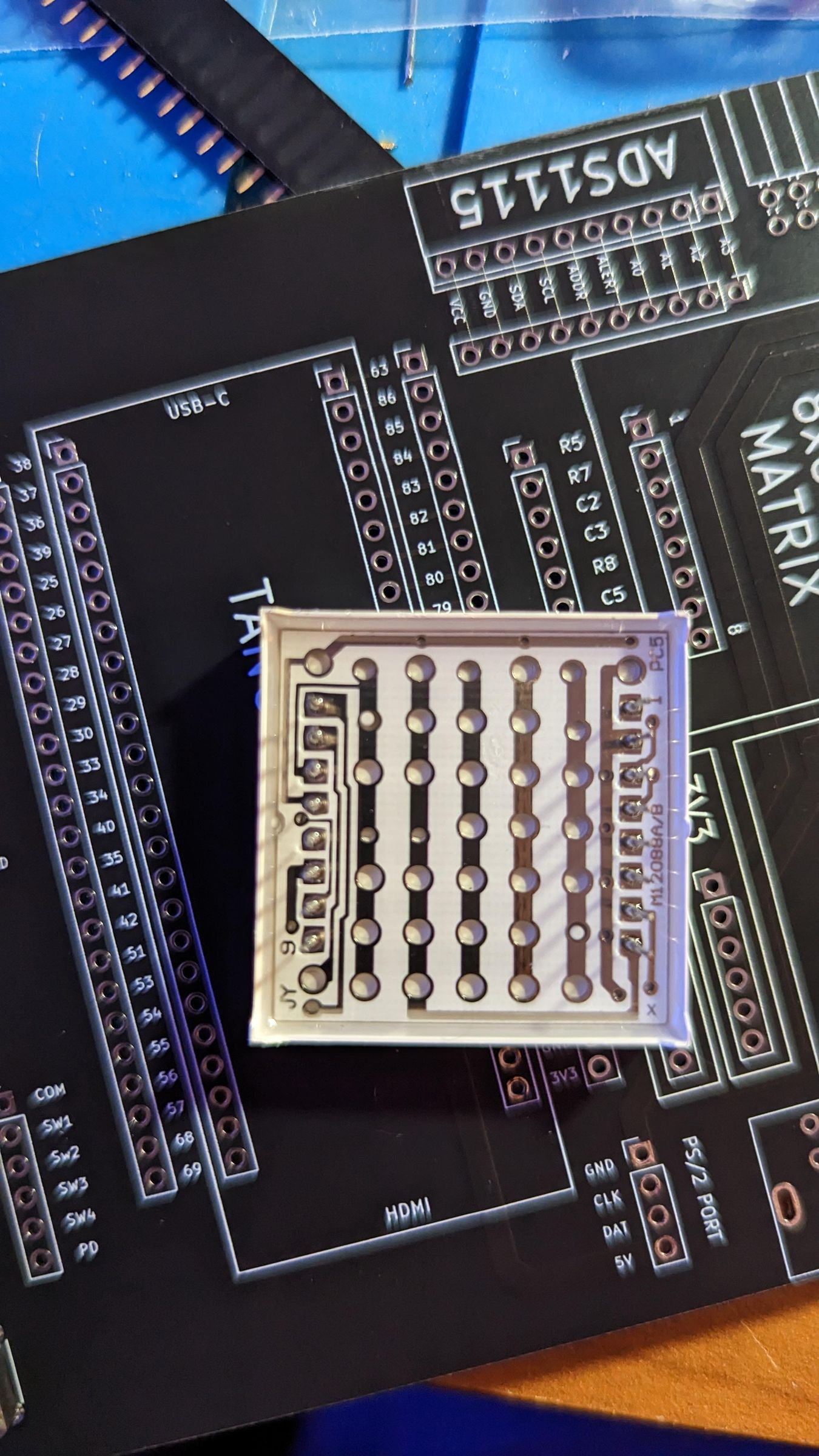 HackerBox 0088: FPGA Lab : 11 Steps - Instructables