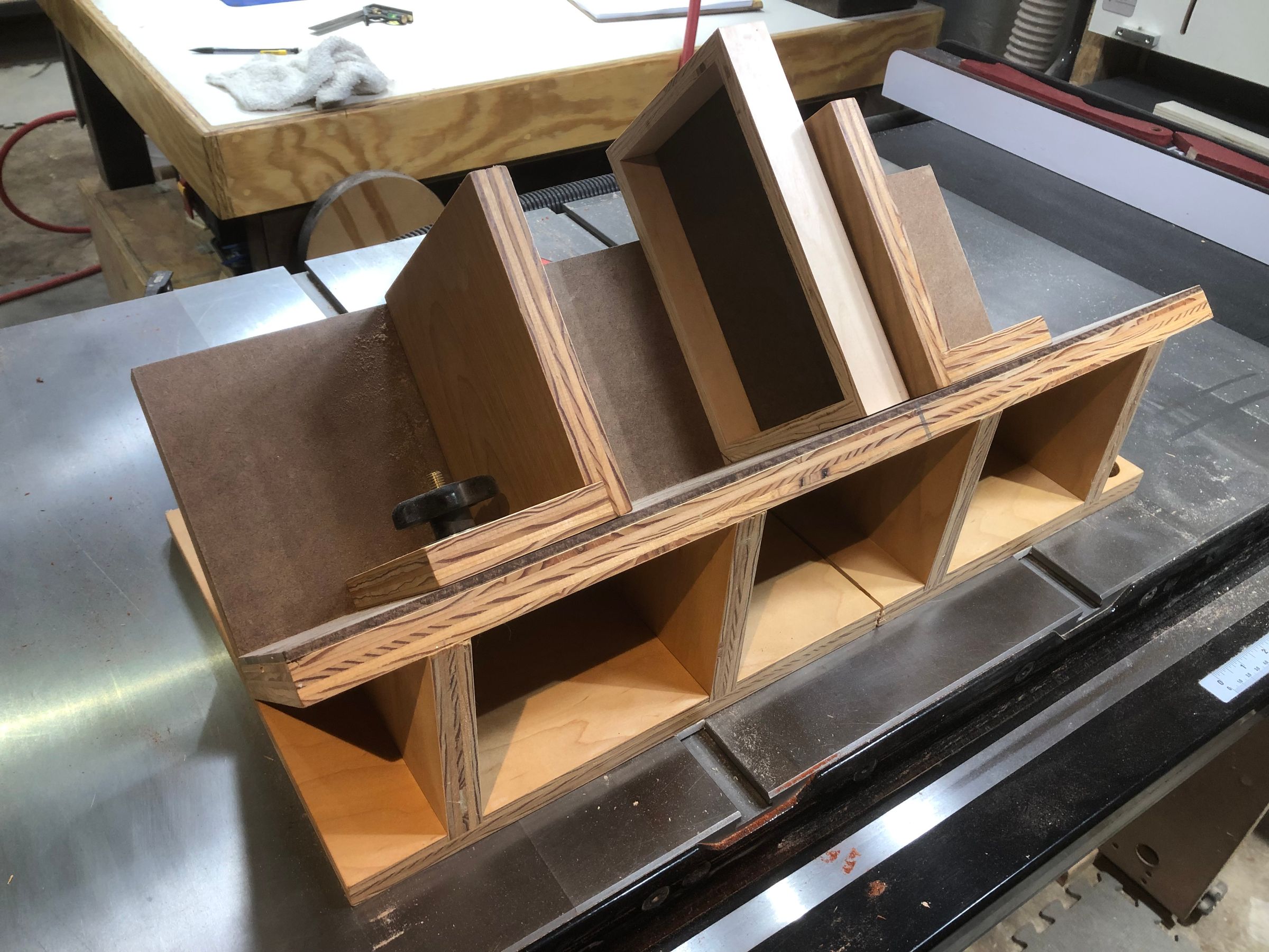The Secret Valet Box : 9 Steps (with Pictures) - Instructables