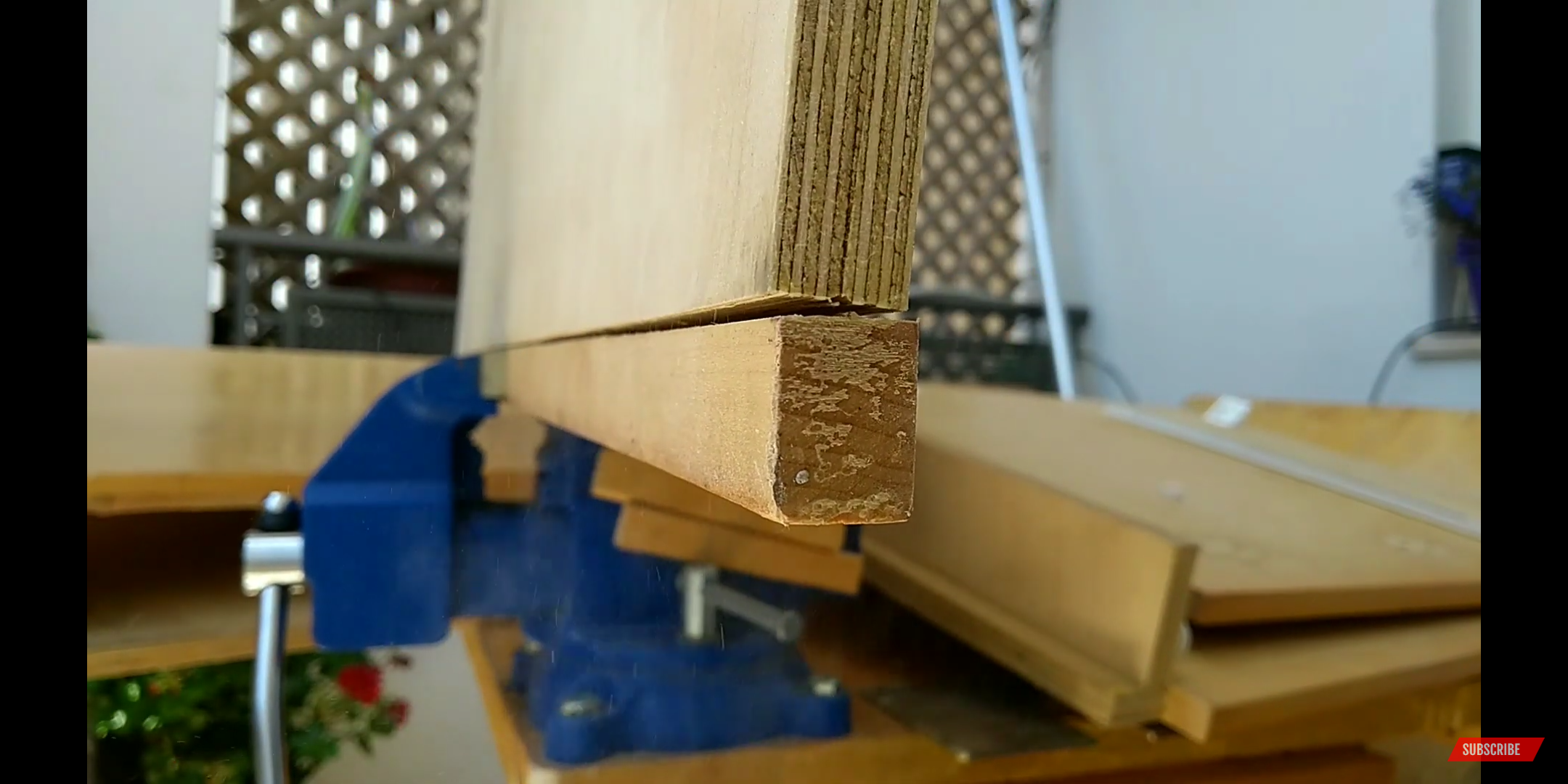 How to Find Free Hardwood & Turn It Into Lumber for Projects! (Maple ...