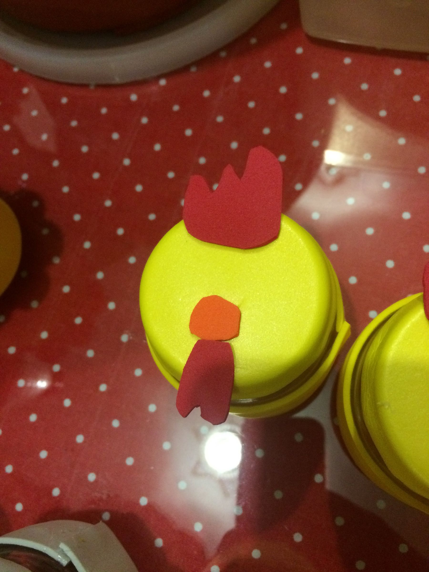 Animal Candy Boxes : 8 Steps (with Pictures) - Instructables